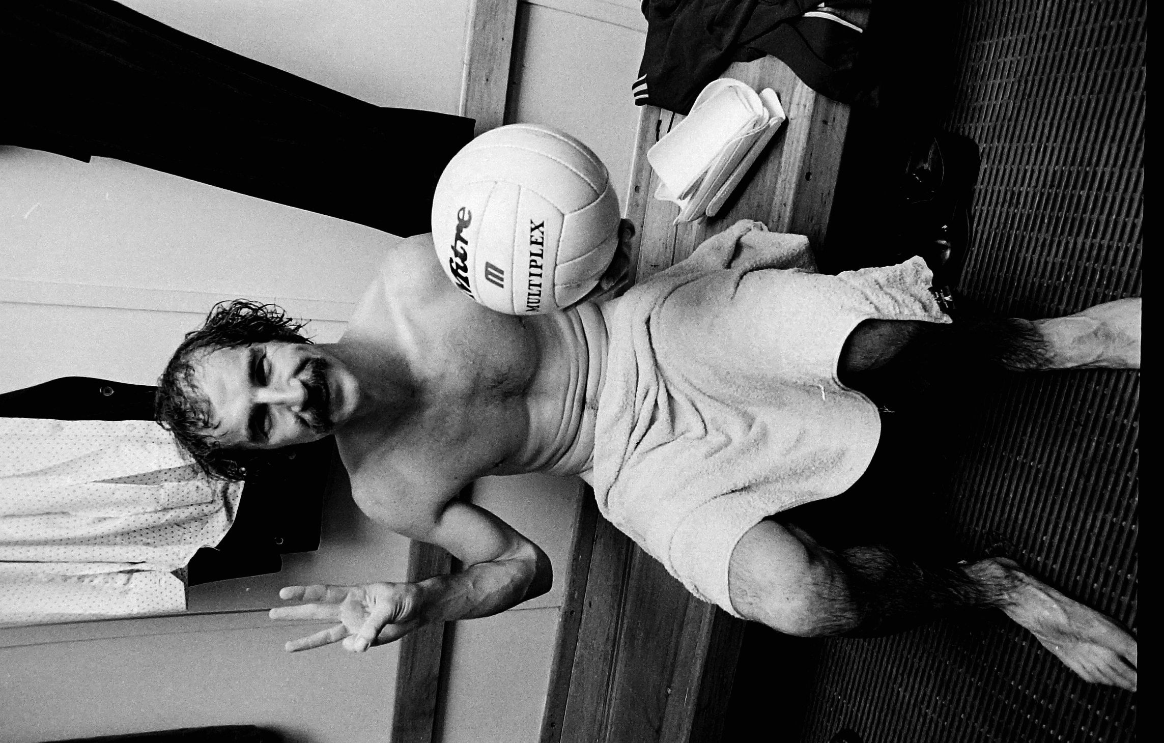 Bob Hatton | Hatters Heritage | A History of Luton Town FC