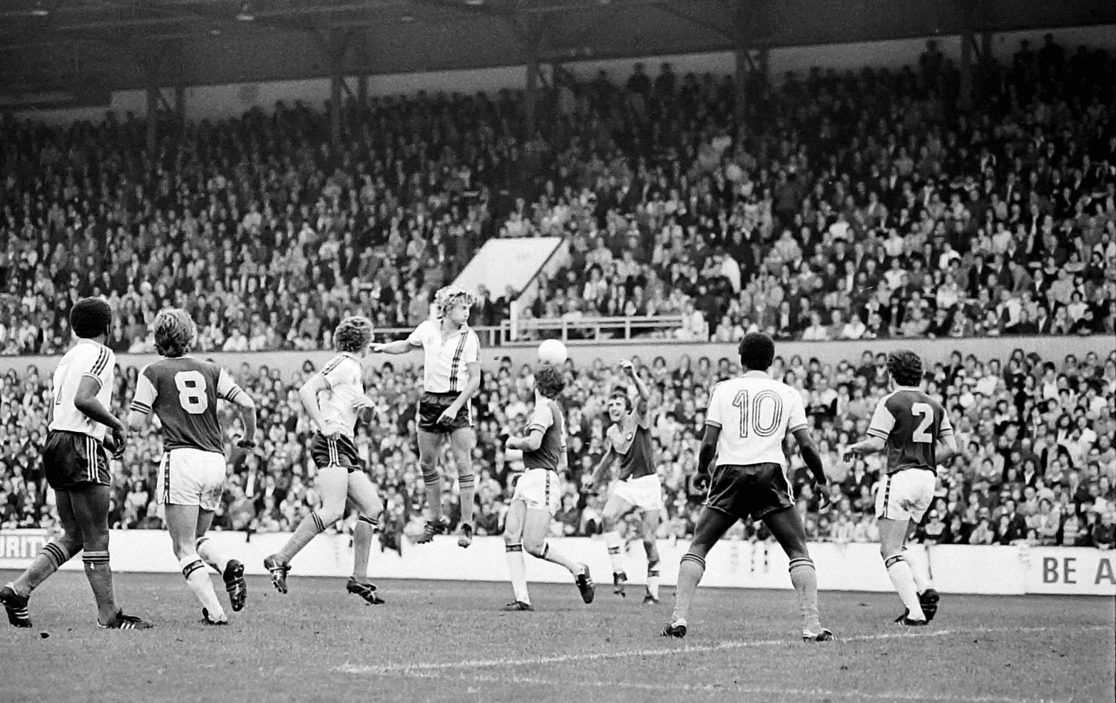 Paul Price | Hatters Heritage | A History of Luton Town FC