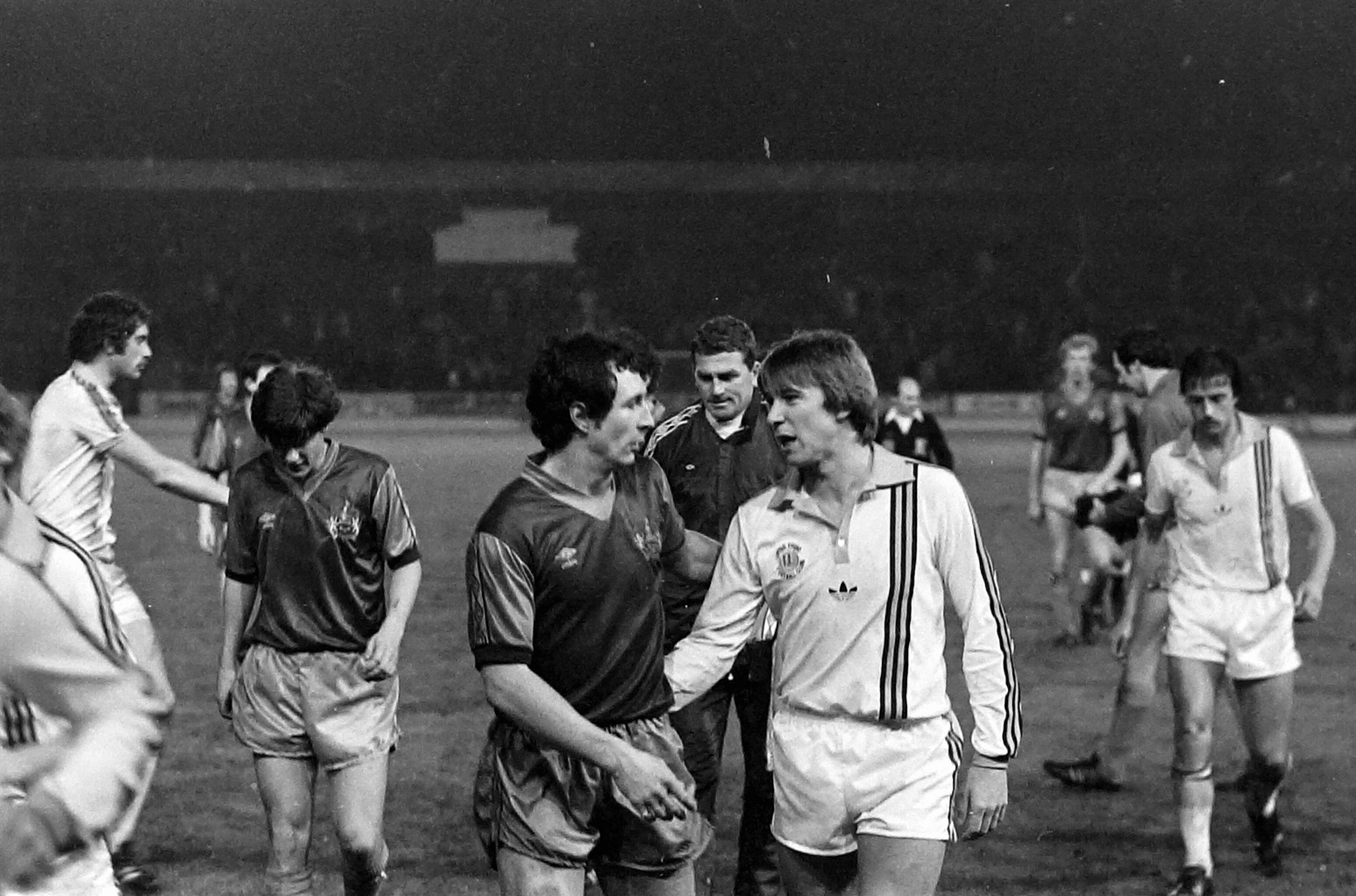 Alan West | Hatters Heritage | A History of Luton Town FC