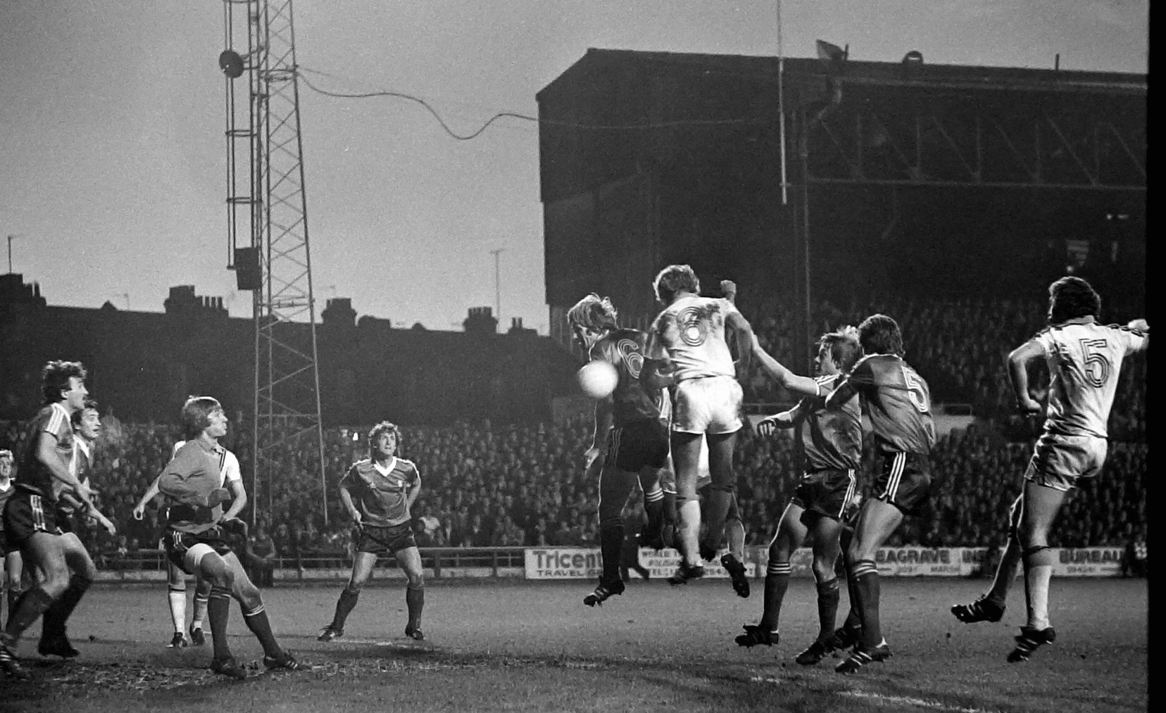 Paul Price | Hatters Heritage | A History of Luton Town FC