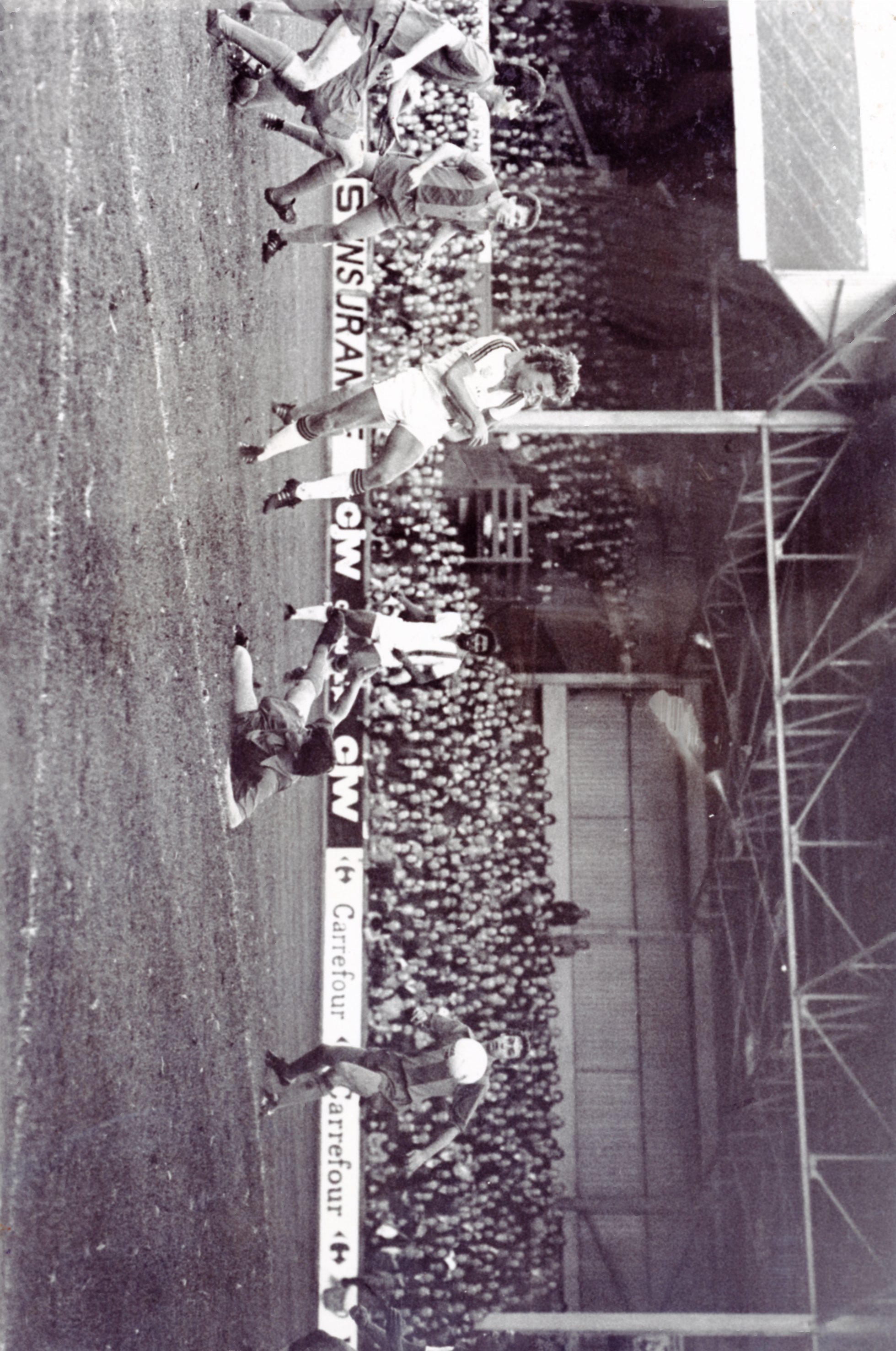 Paul Price | Hatters Heritage | A History of Luton Town FC