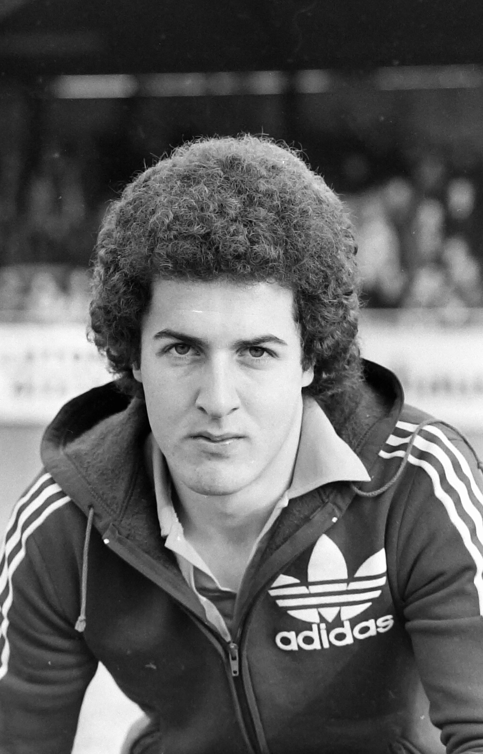 Steve White | Hatters Heritage | A History of Luton Town FC