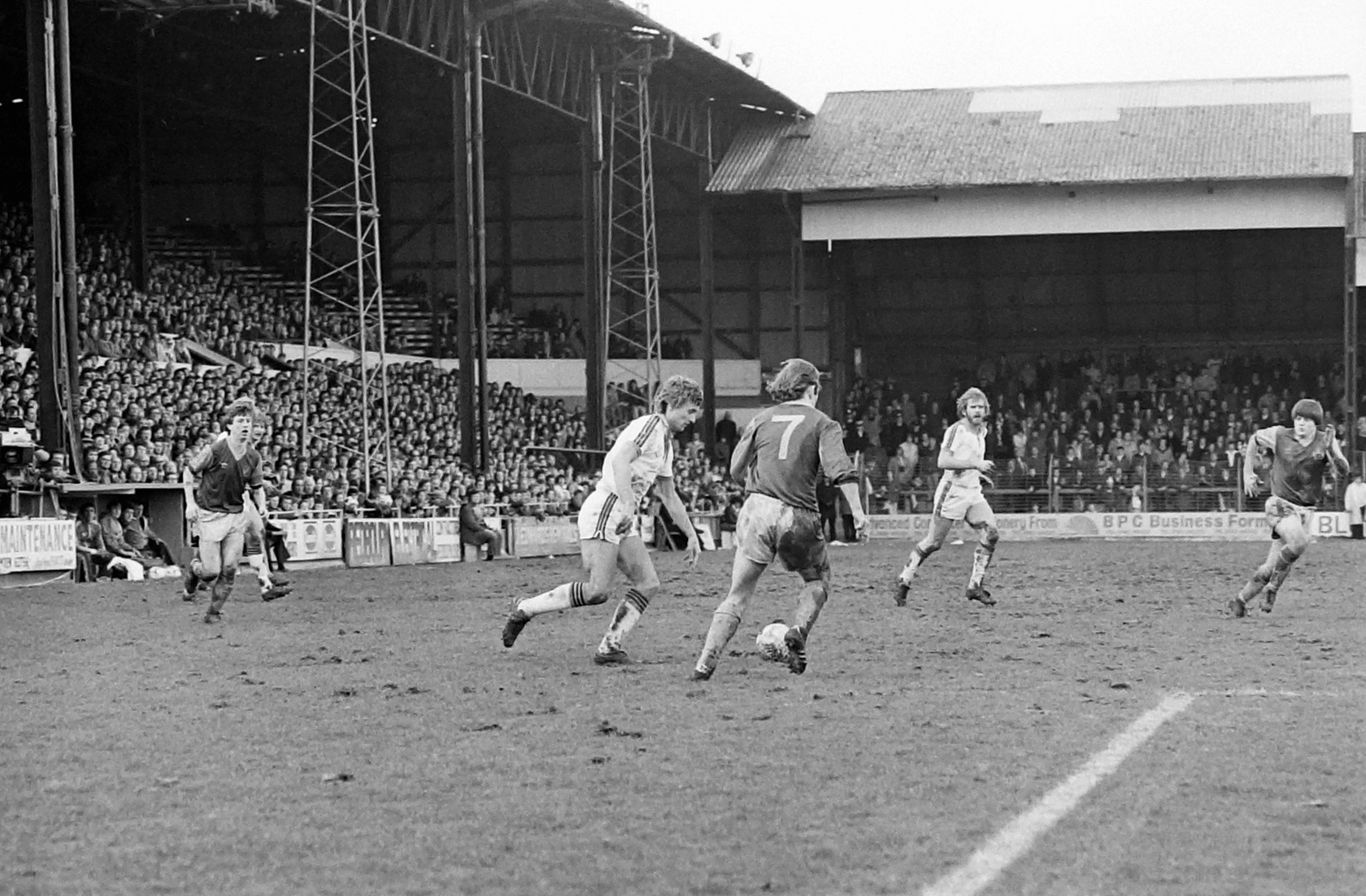 Paul Price | Hatters Heritage | A History of Luton Town FC