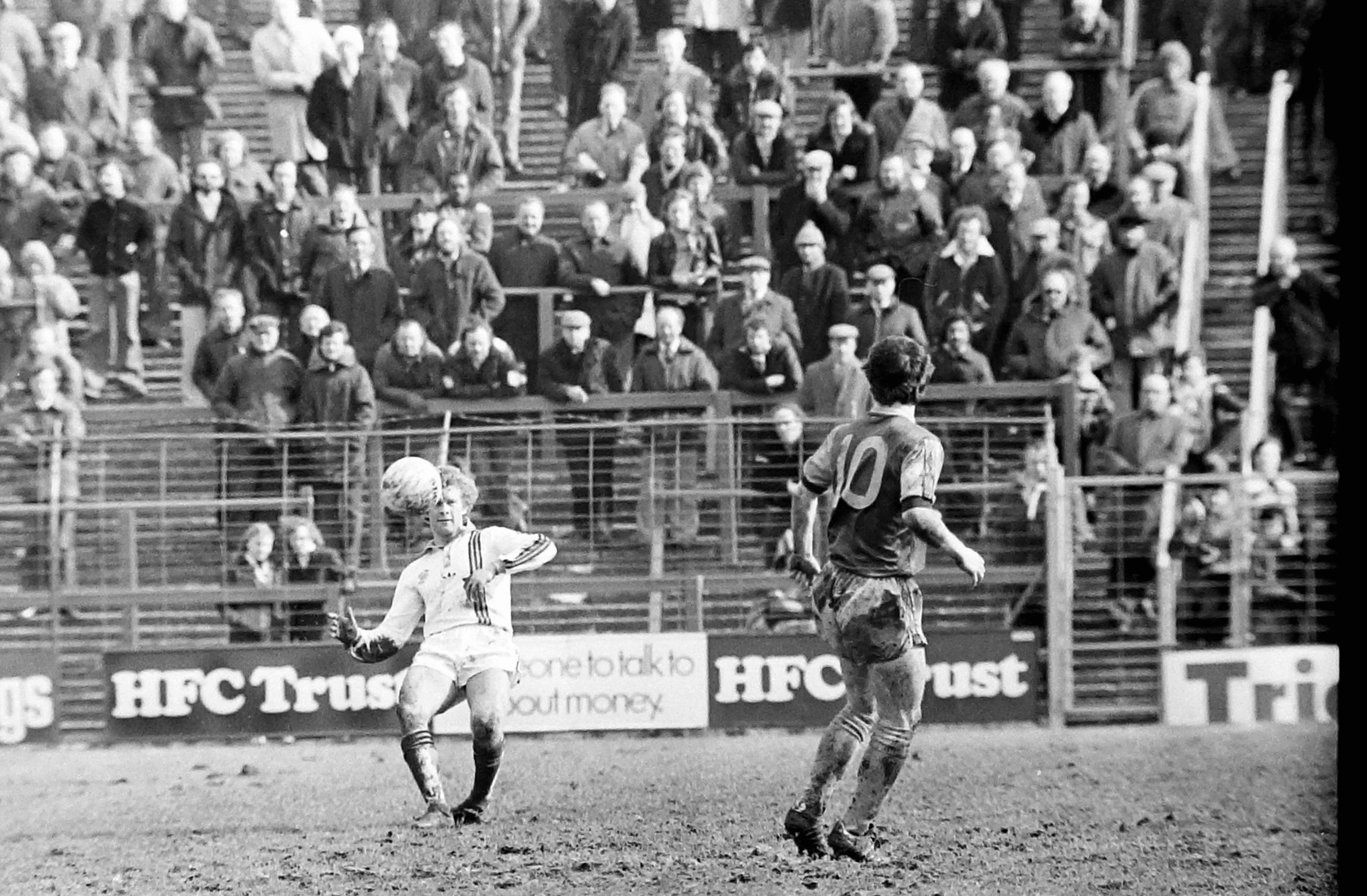 Kirk Stephens | Hatters Heritage | A History of Luton Town FC