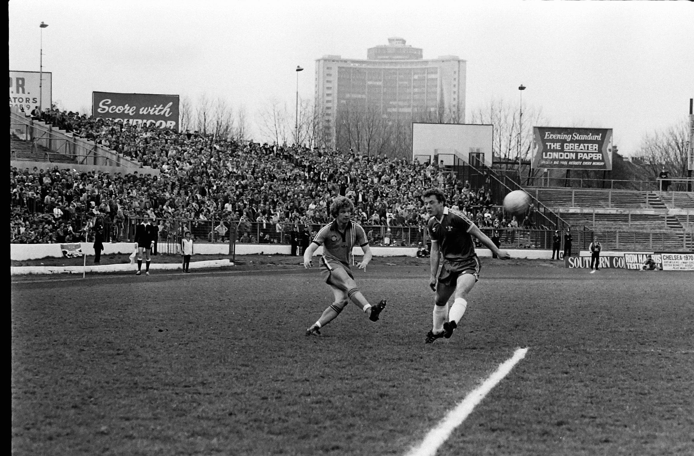 Kirk Stephens | Hatters Heritage | A History of Luton Town FC