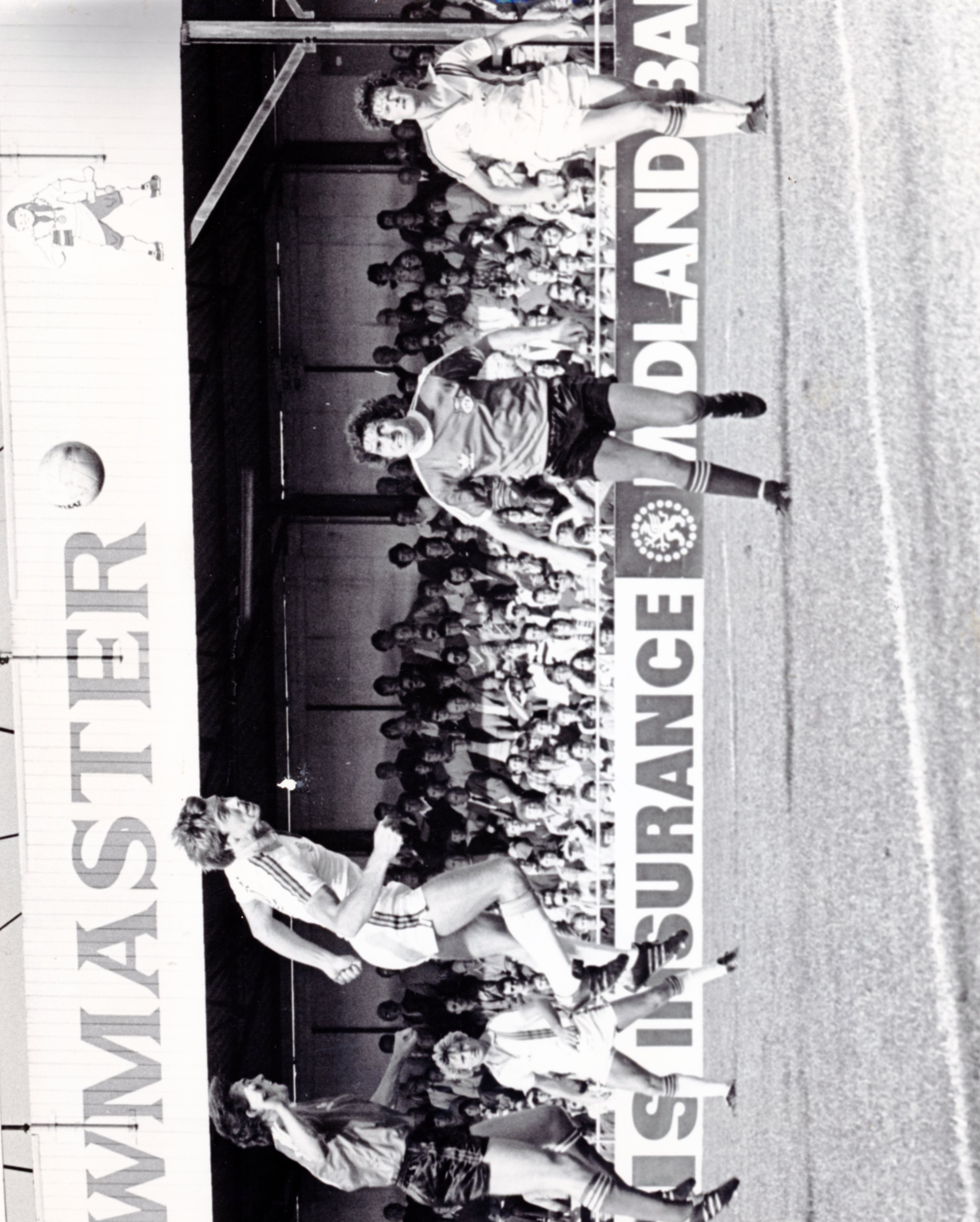 Alan West | Hatters Heritage | A History of Luton Town FC