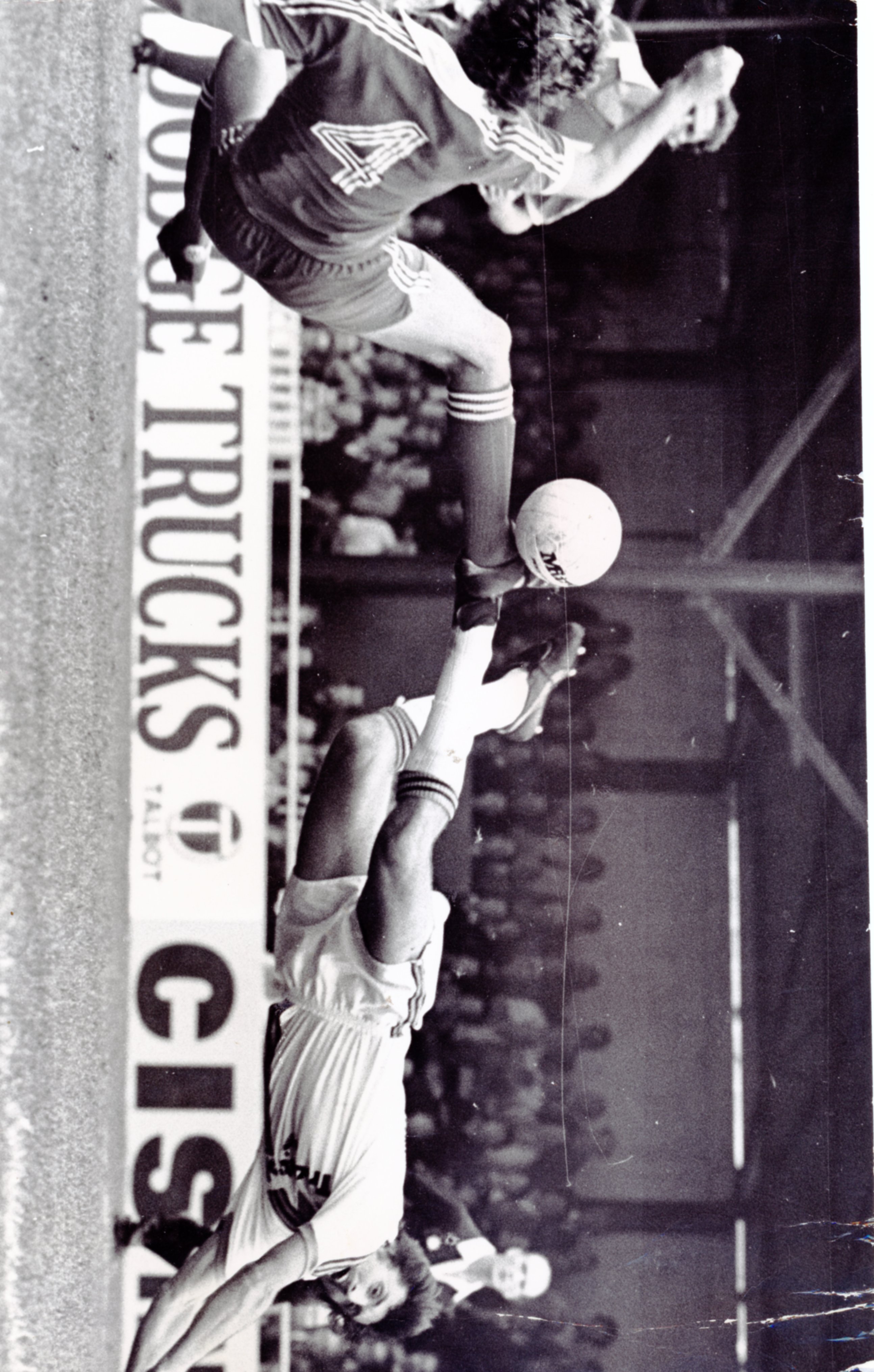 Raddy Antic | Hatters Heritage | A History of Luton Town FC