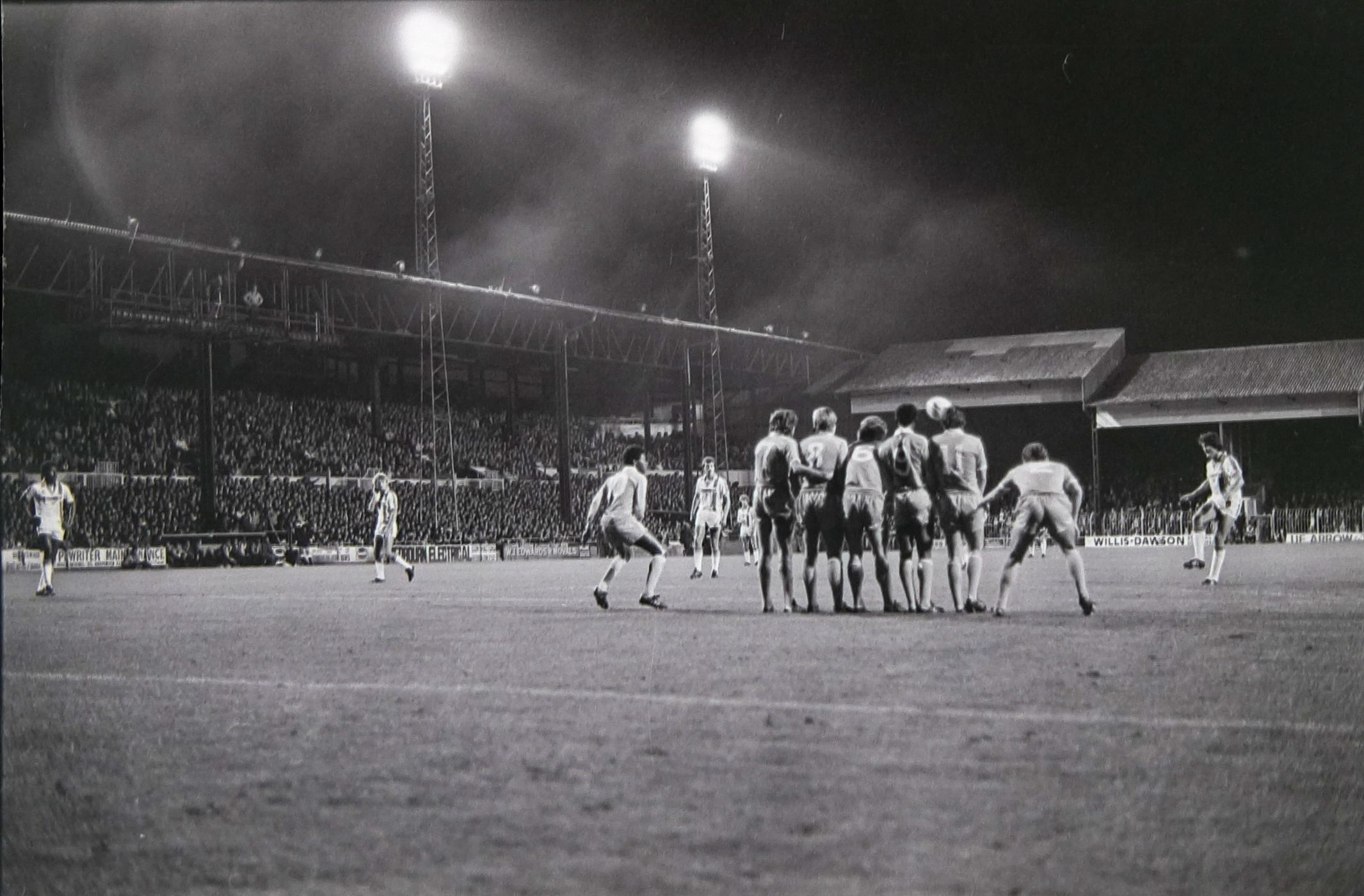 Raddy Antic | Hatters Heritage | A History of Luton Town FC