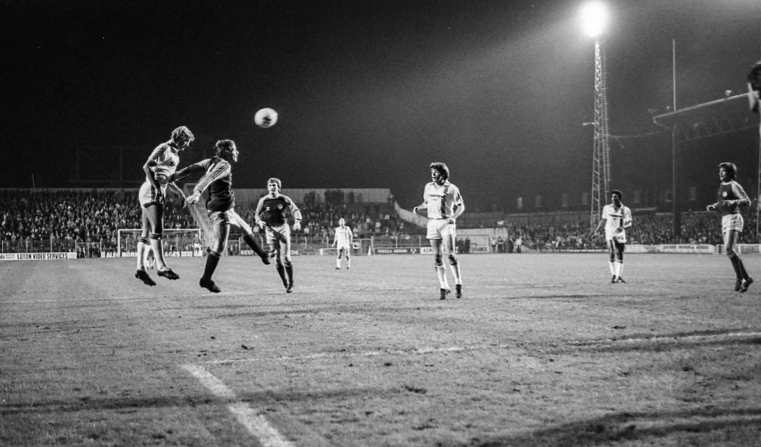 Paul Price | Hatters Heritage | A History of Luton Town FC