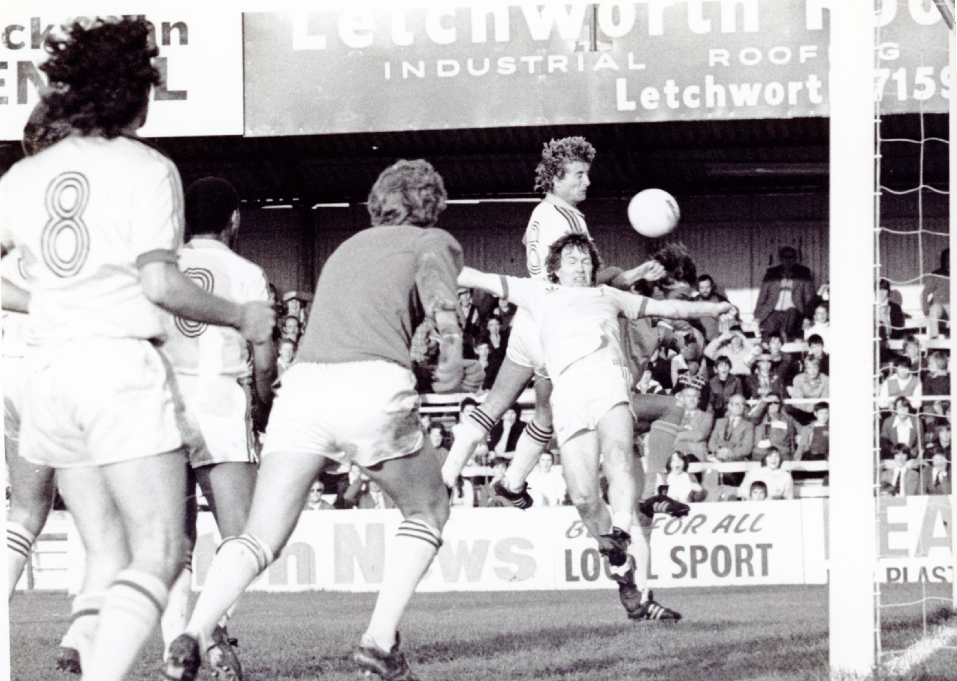 Paul Price | Hatters Heritage | A History of Luton Town FC