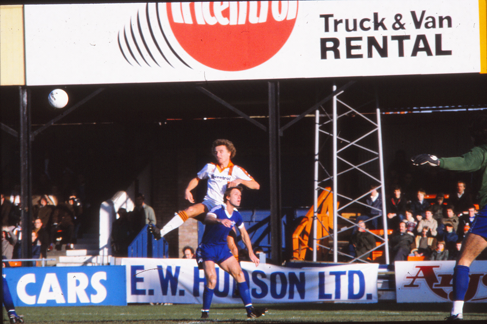 Paul Price | Hatters Heritage | A History of Luton Town FC