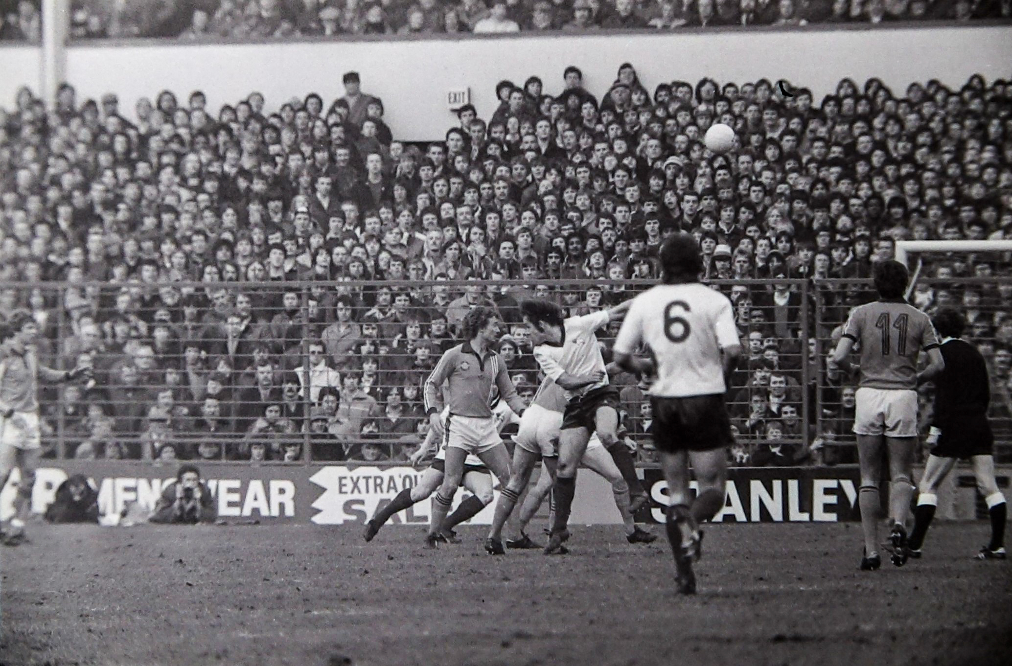 Paul Price | Hatters Heritage | A History of Luton Town FC