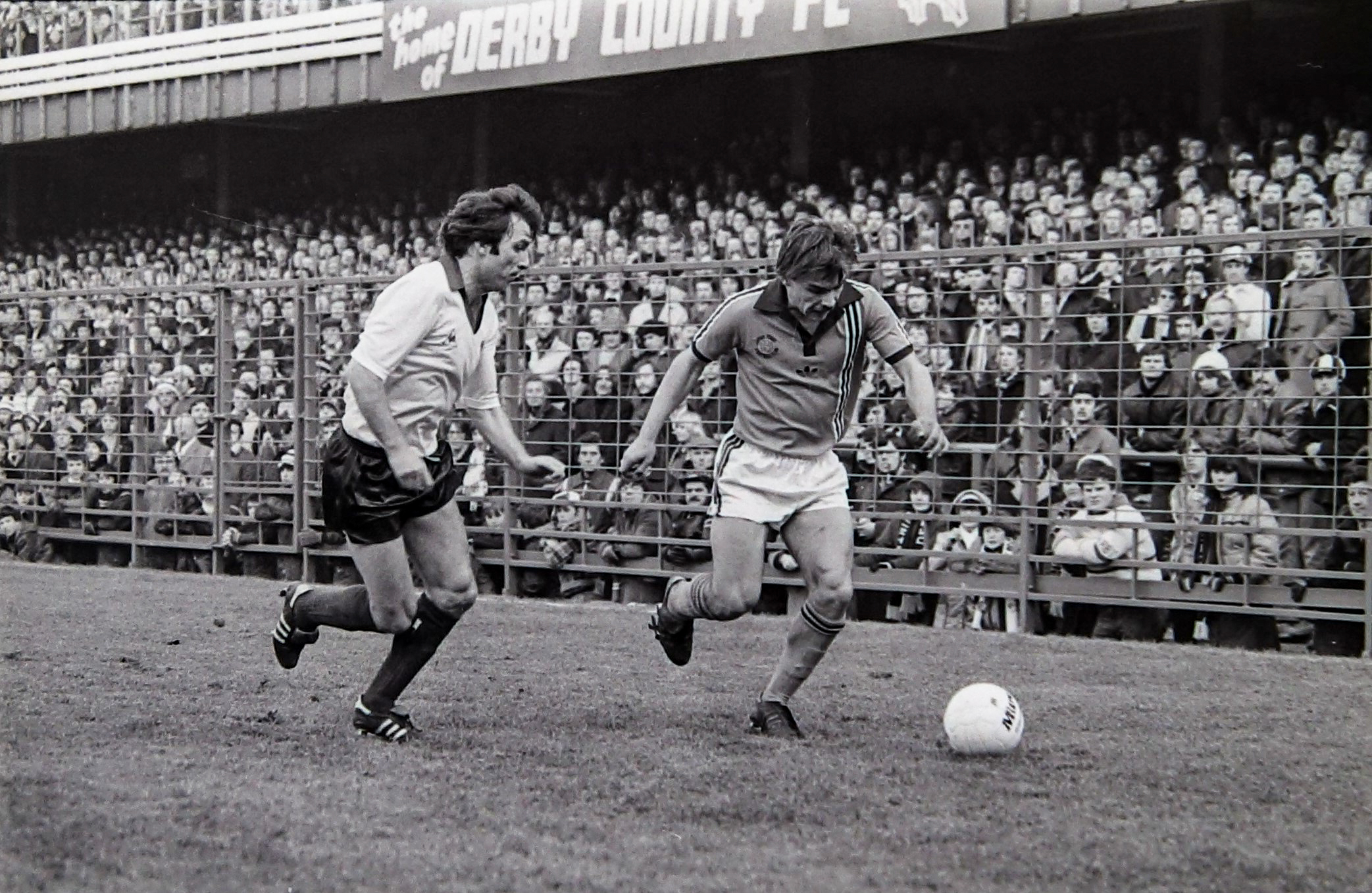 Wayne Turner | Hatters Heritage | A History of Luton Town FC