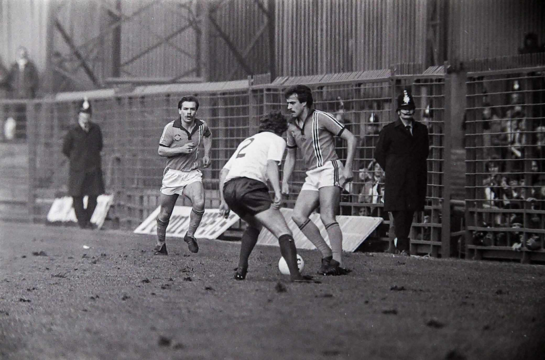 Wayne Turner | Hatters Heritage | A History of Luton Town FC