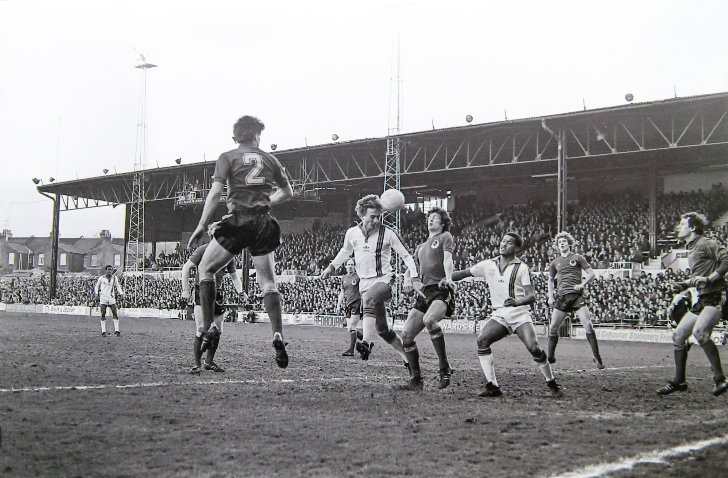 Paul Price | Hatters Heritage | A History of Luton Town FC