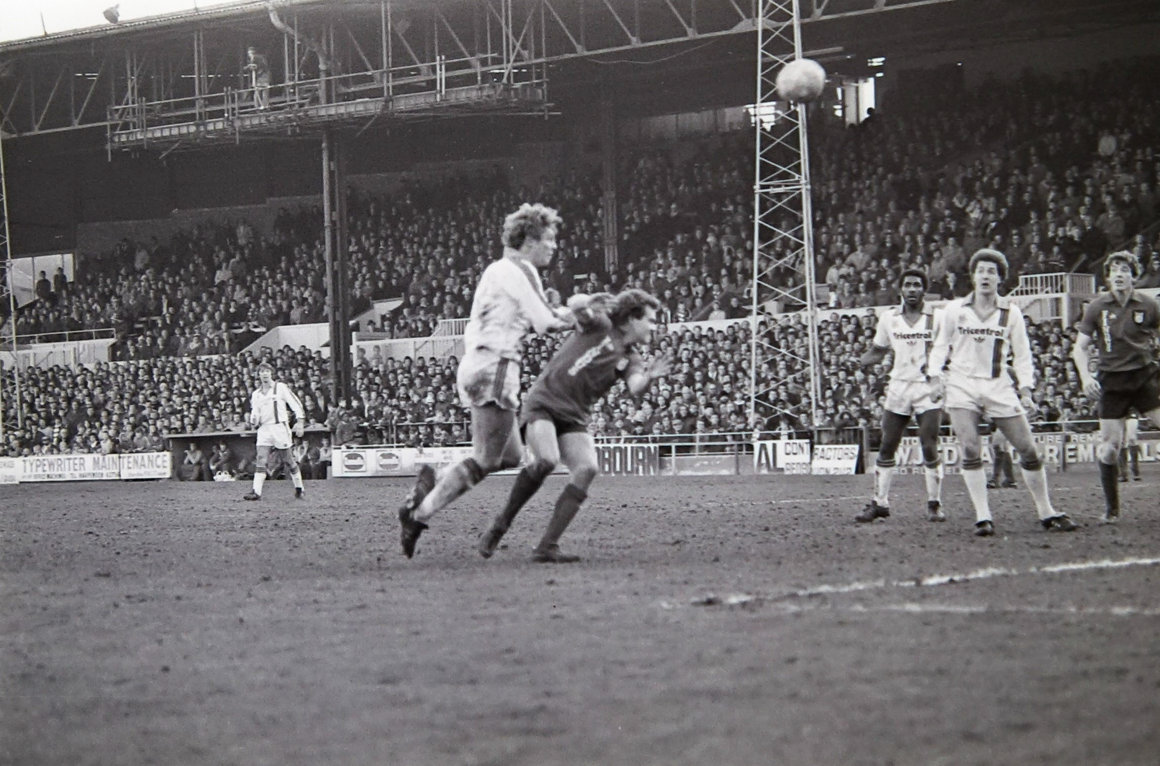 Kirk Stephens | Hatters Heritage | A History of Luton Town FC