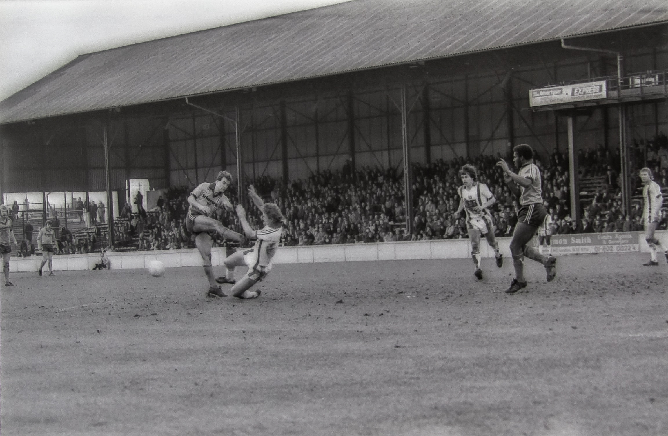 Lil Fuccillo | Hatters Heritage | A History of Luton Town FC