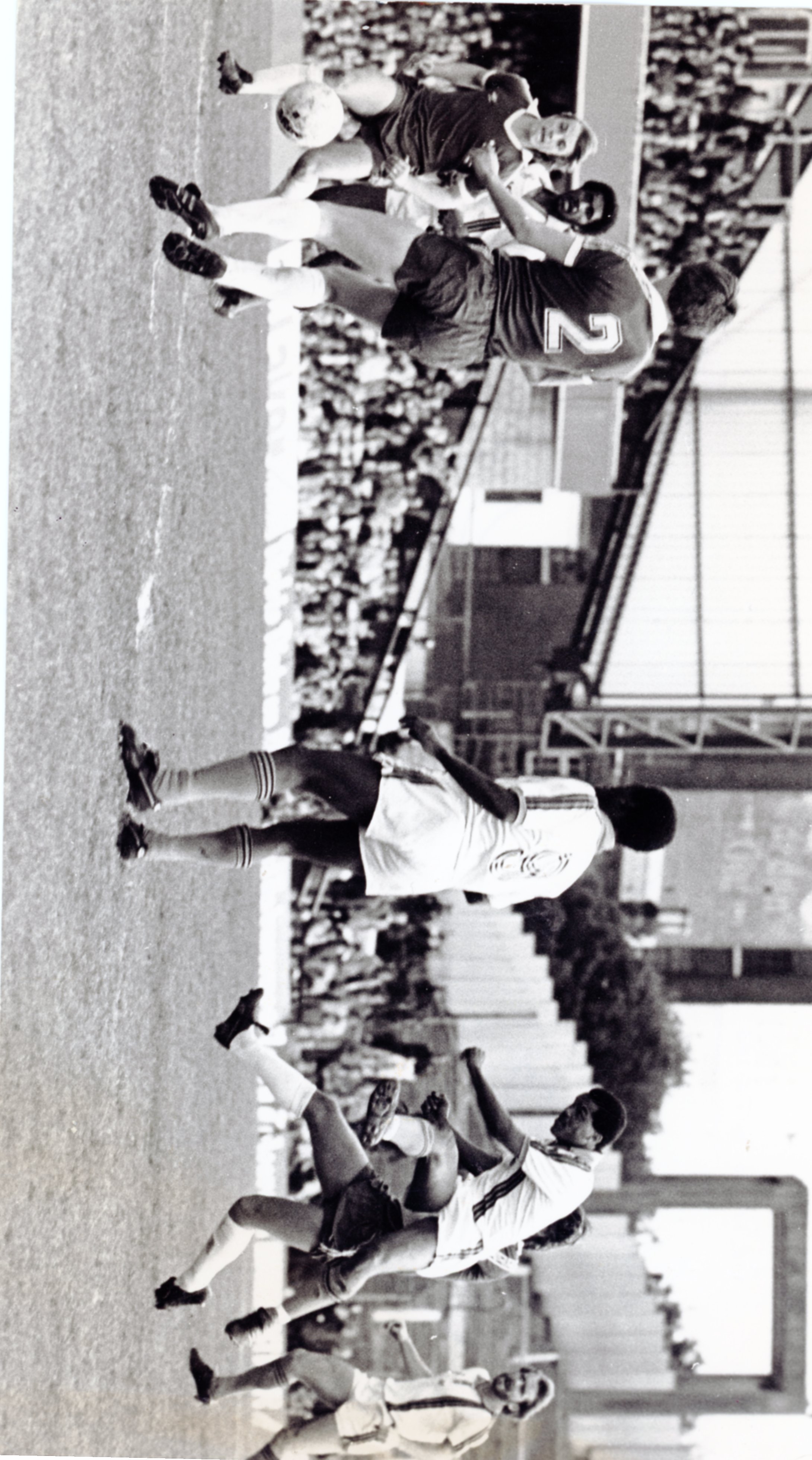 Chelsea vs Luton Town FC (20th Apr 1981) | Hatters Heritage | A History ...