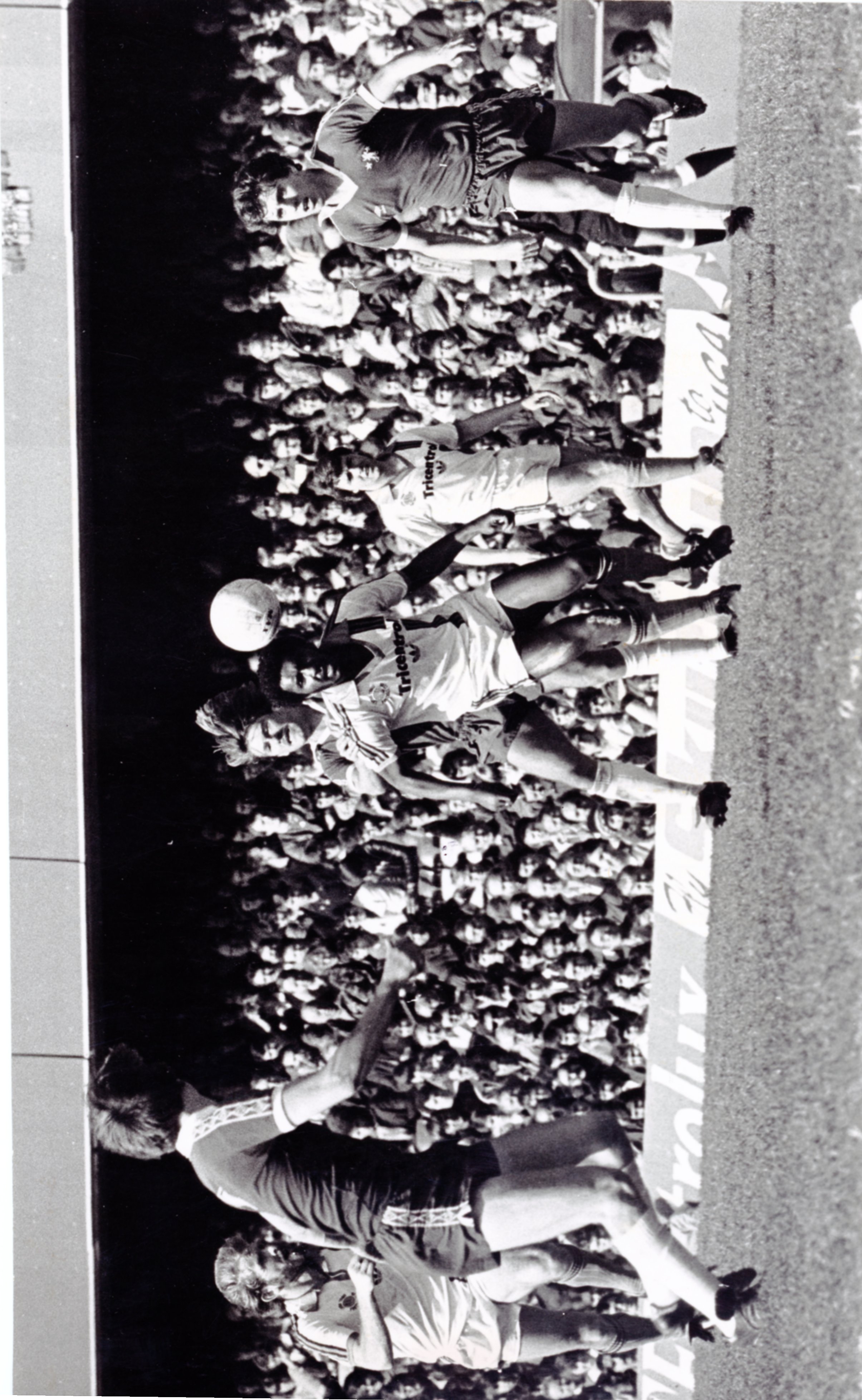 Chelsea vs Luton Town FC (20th Apr 1981) | Hatters Heritage | A History ...