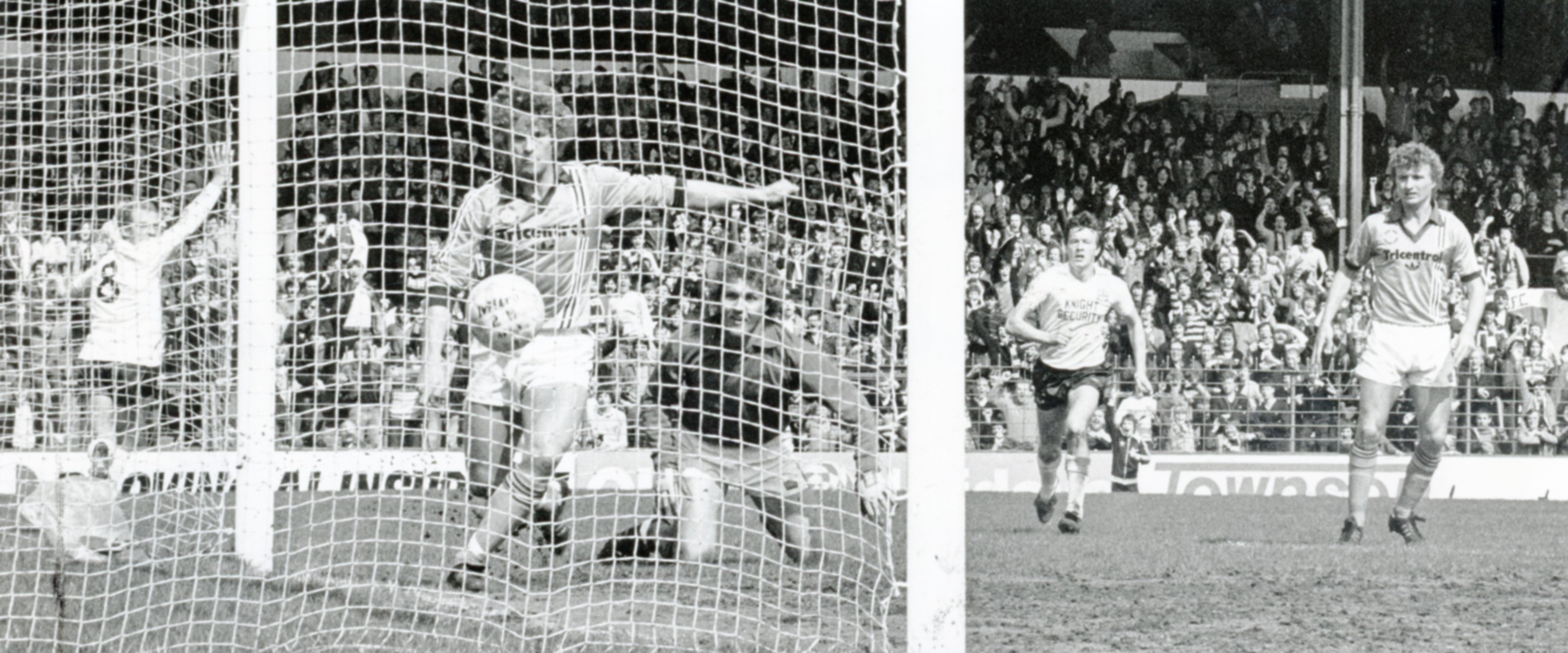 Kirk Stephens | Hatters Heritage | A History of Luton Town FC