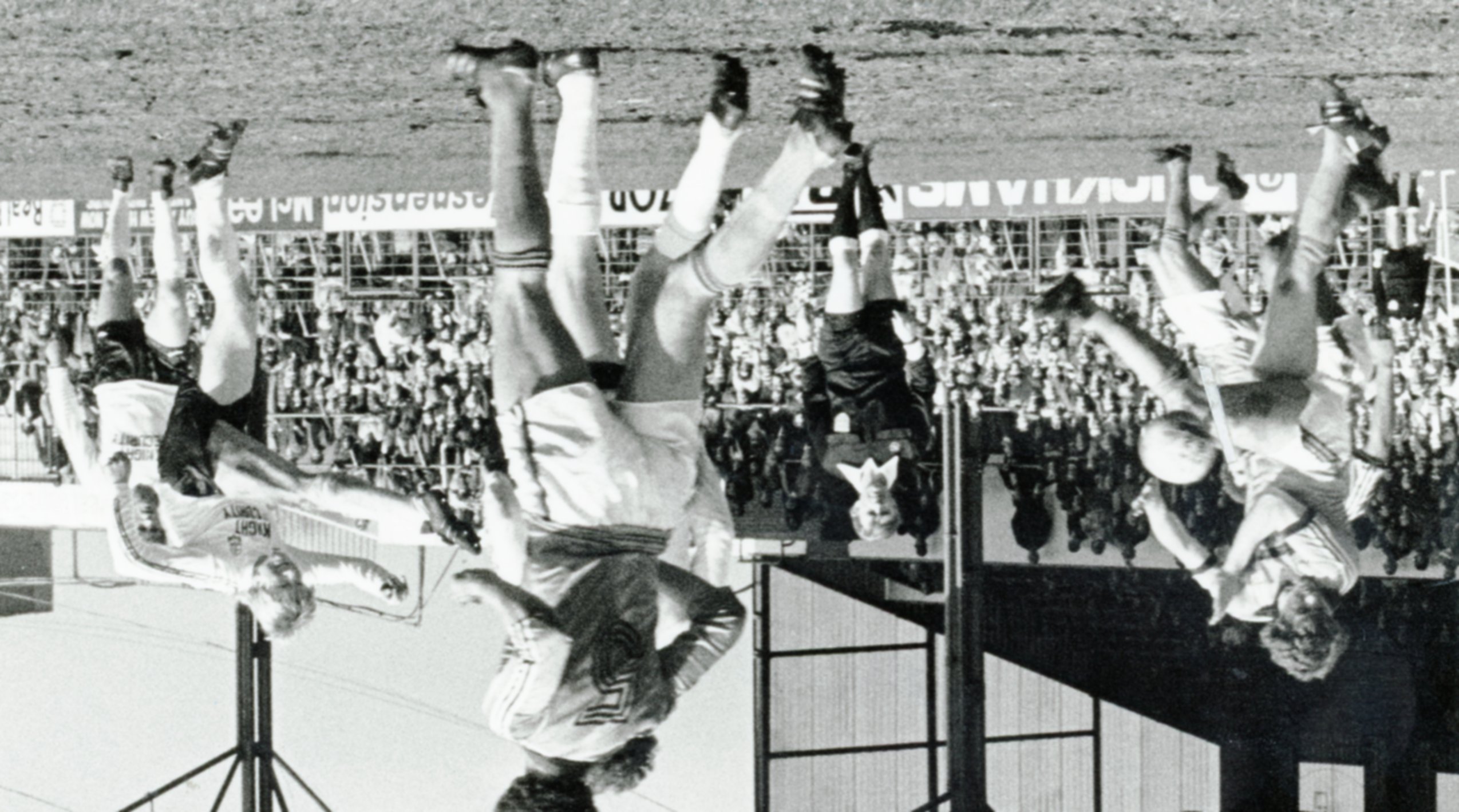 Bolton Wanderers vs Luton Town FC (2nd May 1981) | Hatters Heritage | A ...