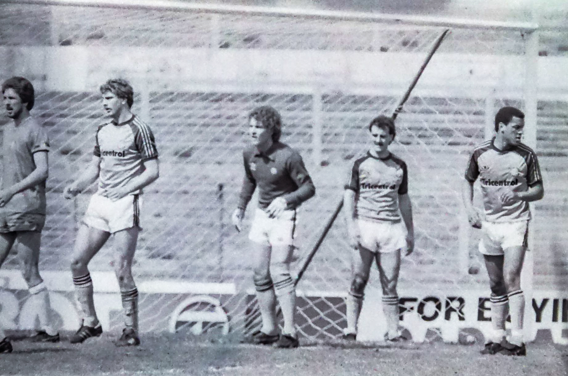 Jake Findlay | Hatters Heritage | A History of Luton Town FC