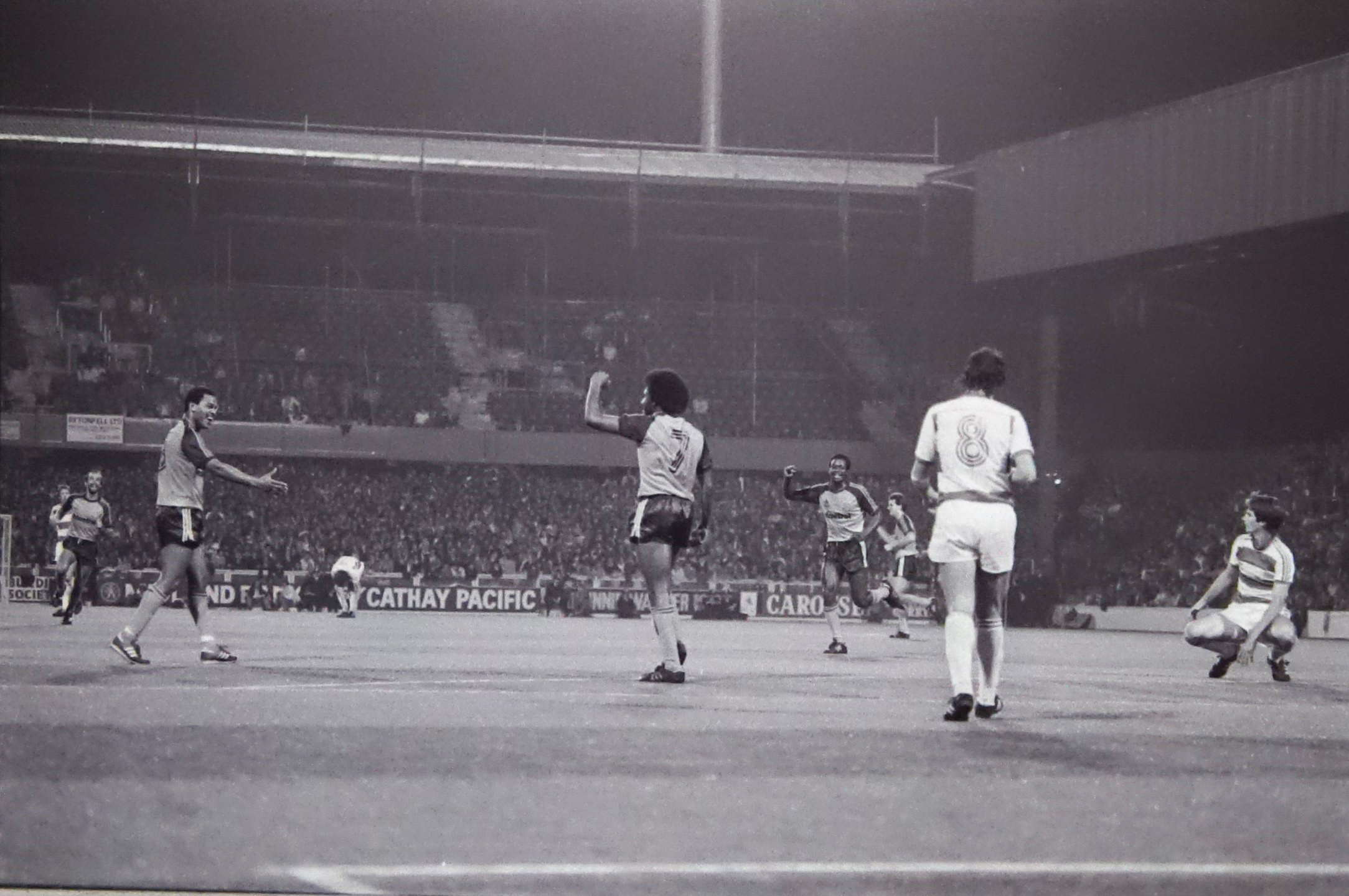 Ricky Hill | Hatters Heritage | A History of Luton Town FC