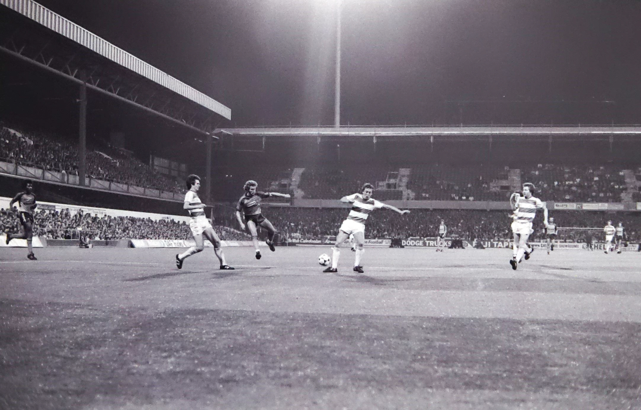 Kirk Stephens | Hatters Heritage | A History of Luton Town FC