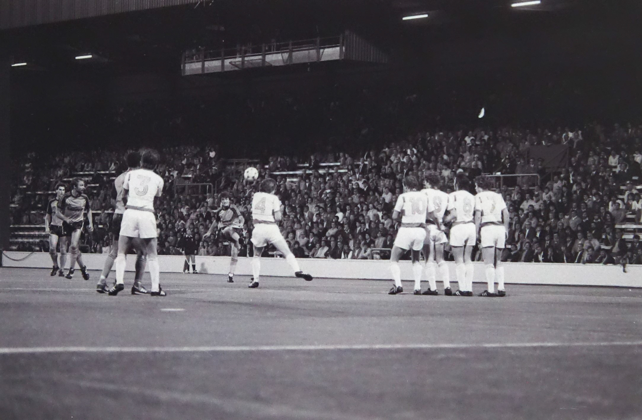 Raddy Antic | Hatters Heritage | A History of Luton Town FC