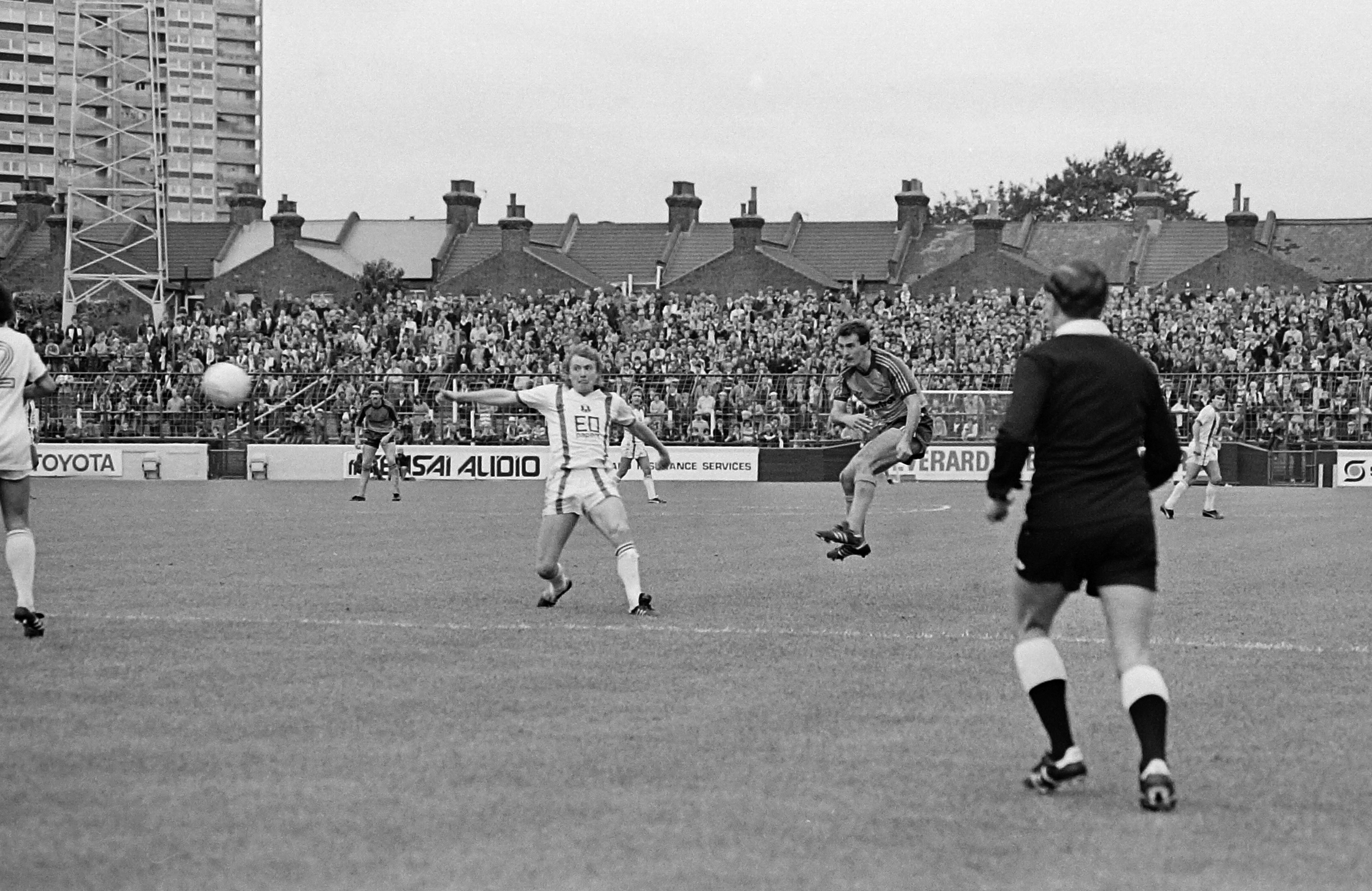 Lil Fuccillo | Hatters Heritage | A History of Luton Town FC
