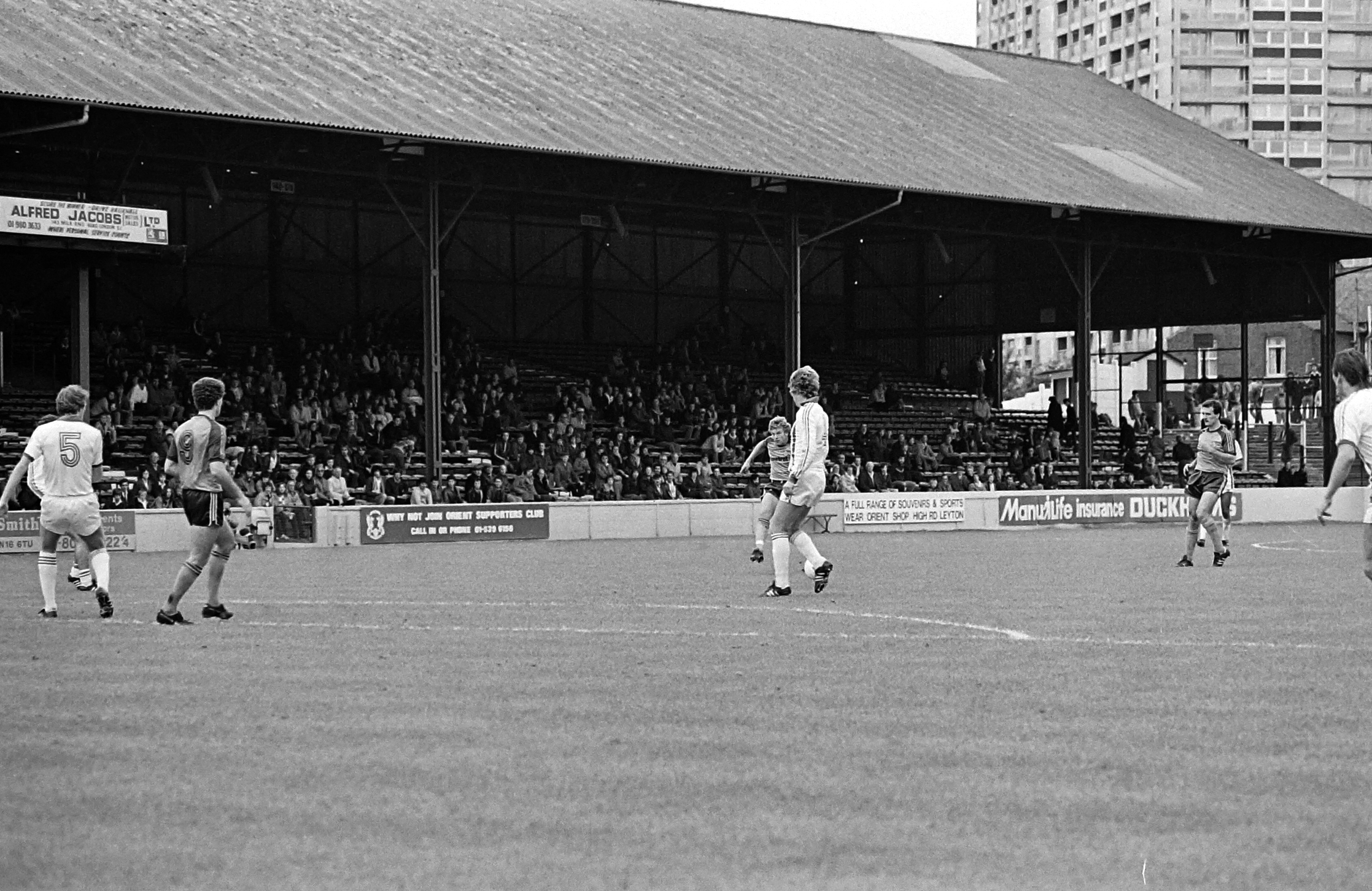 Kirk Stephens | Hatters Heritage | A History of Luton Town FC