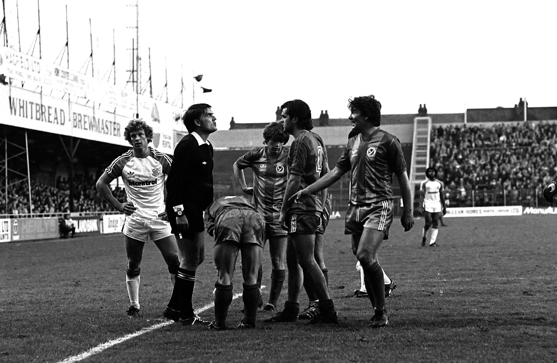 Kirk Stephens | Hatters Heritage | A History of Luton Town FC