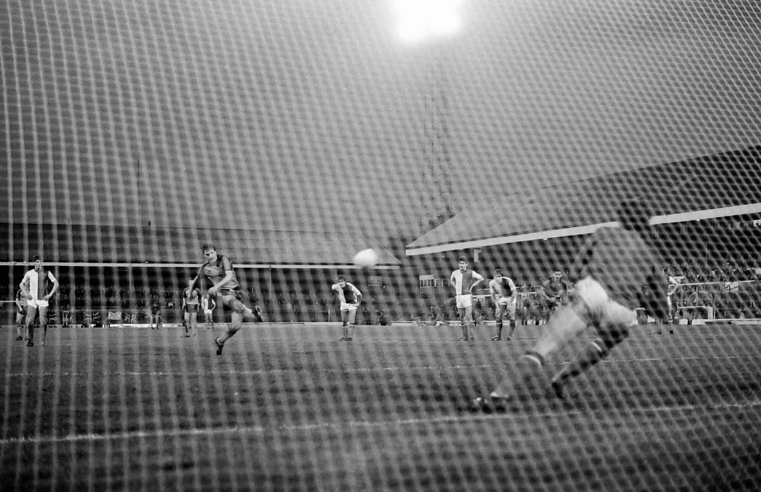 David Moss | Hatters Heritage | A History of Luton Town FC