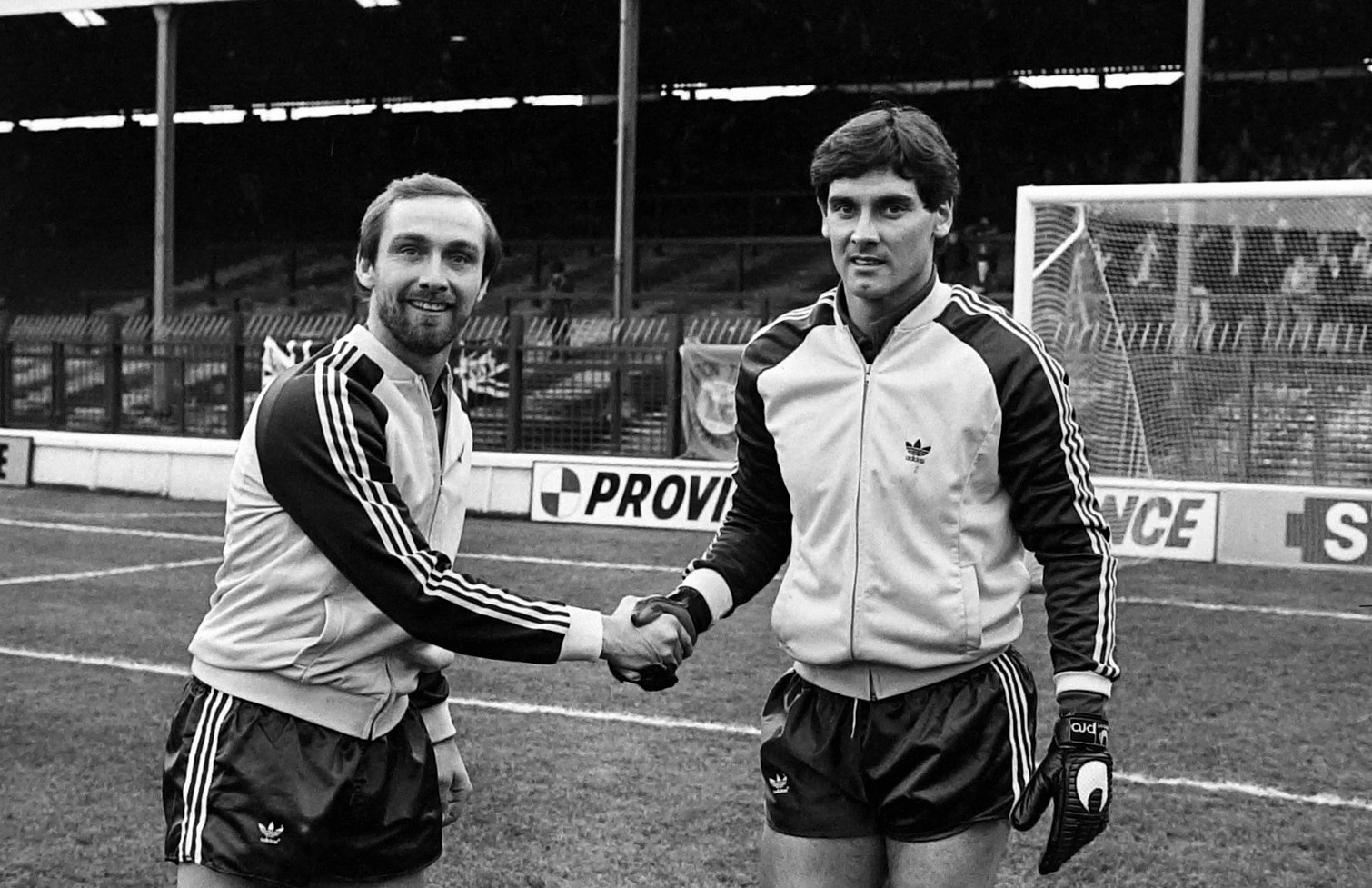 Brian Horton | Hatters Heritage | A History of Luton Town FC