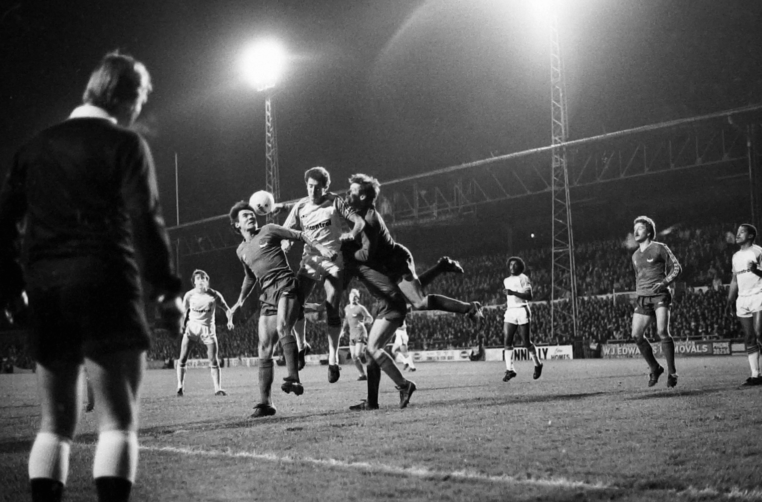 Steve White | Hatters Heritage | A History of Luton Town FC