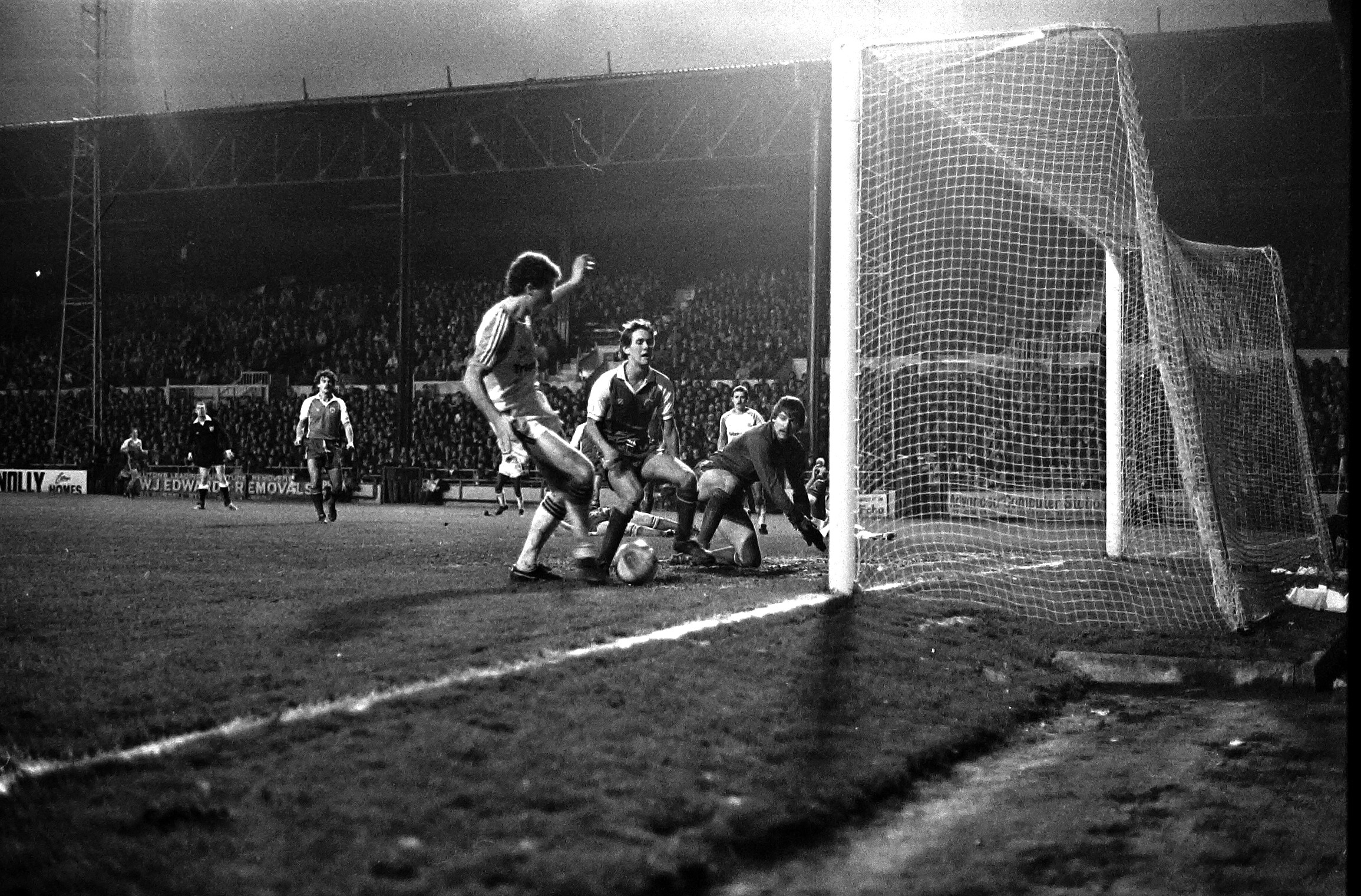Steve White | Hatters Heritage | A History of Luton Town FC