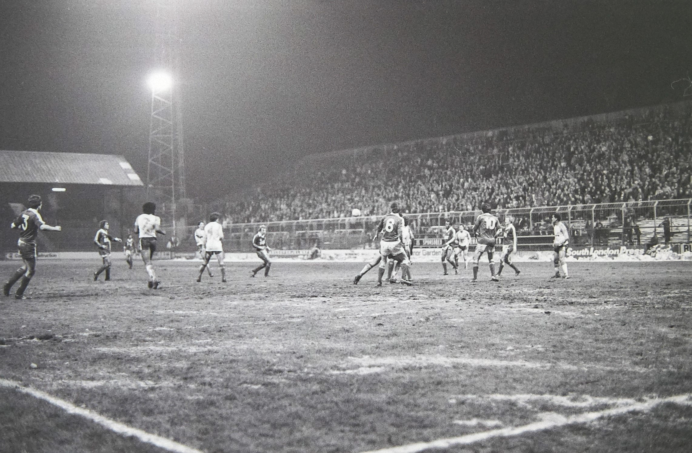 Lil Fuccillo | Hatters Heritage | A History of Luton Town FC