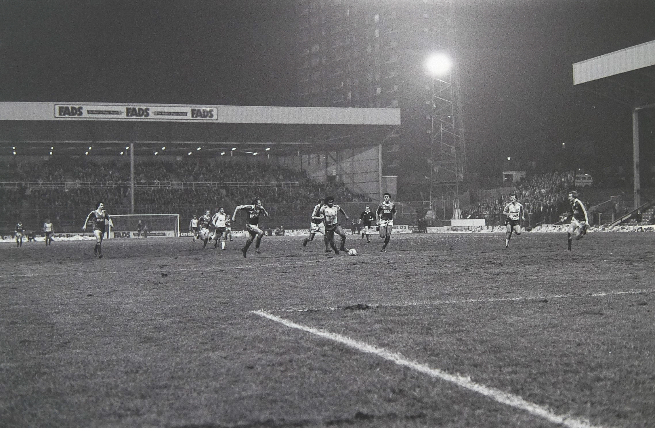 Ricky Hill | Hatters Heritage | A History of Luton Town FC