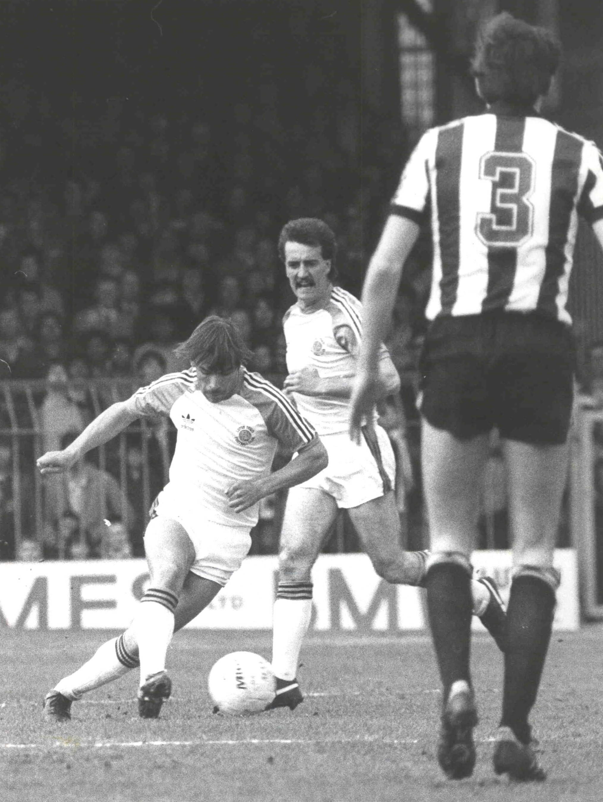 Wayne Turner | Hatters Heritage | A History of Luton Town FC