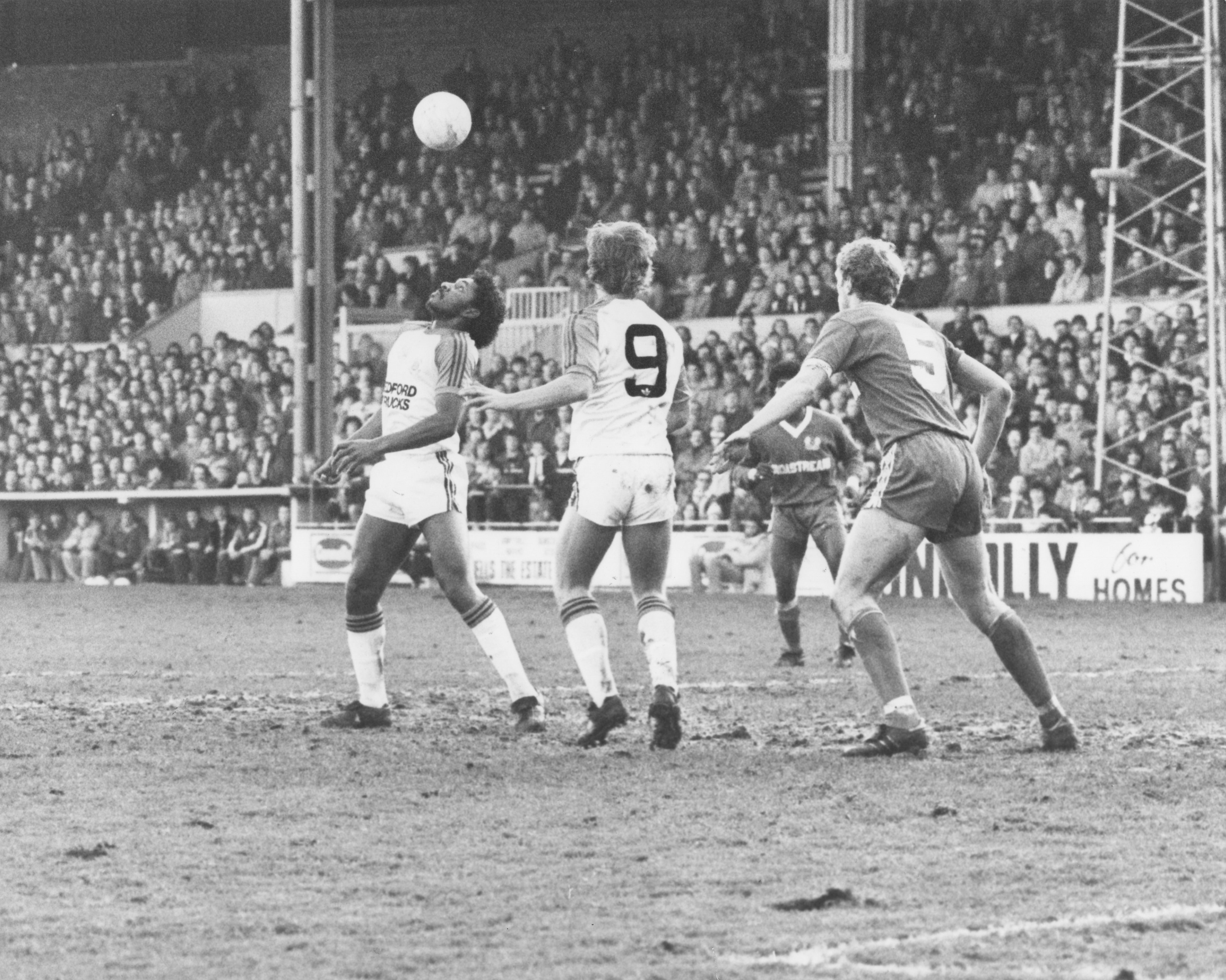 Ricky Hill | Hatters Heritage | A History of Luton Town FC