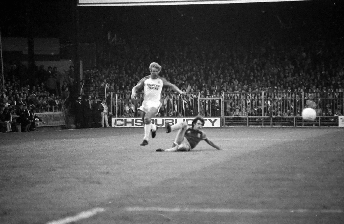 Kirk Stephens | Hatters Heritage | A History of Luton Town FC