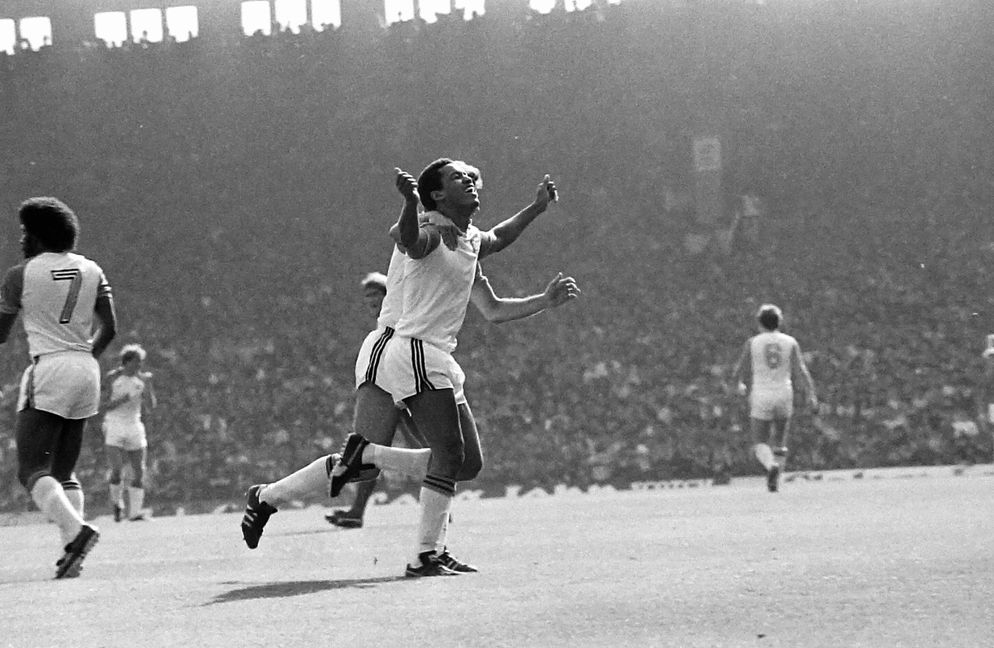 Liverpool vs Luton Town FC (11th Sep 1982) | Hatters Heritage | A ...