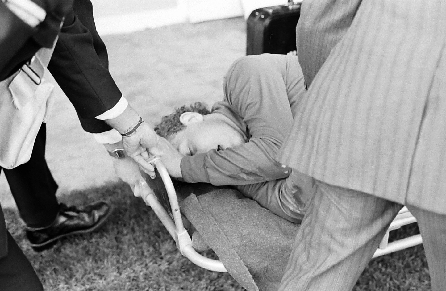 Jake Findlay | Hatters Heritage | A History of Luton Town FC