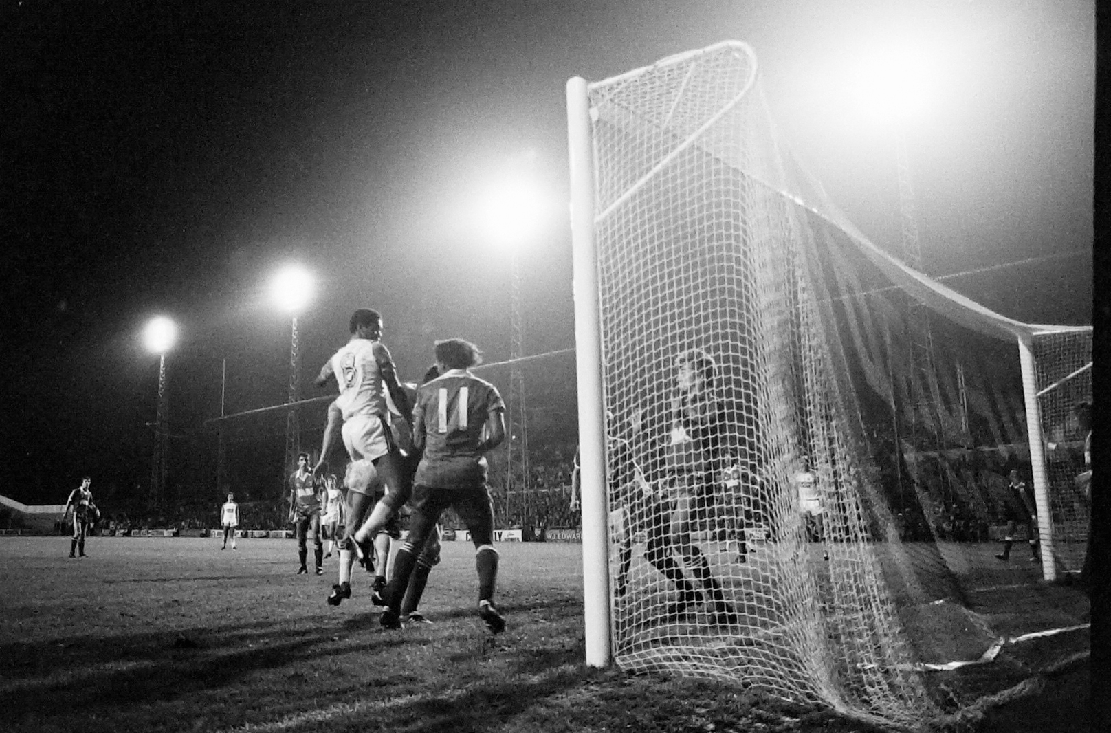 Luton Town FC vs Charlton Athletic (5th Oct 1982) | Hatters Heritage ...