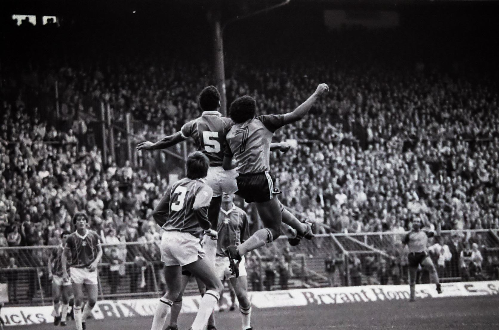 Ricky Hill | Hatters Heritage | A History of Luton Town FC