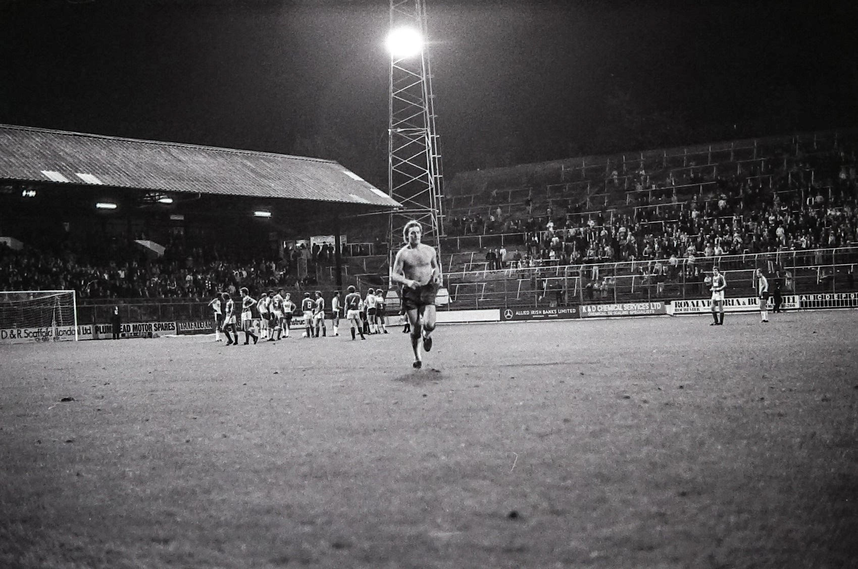 Jake Findlay | Hatters Heritage | A History of Luton Town FC