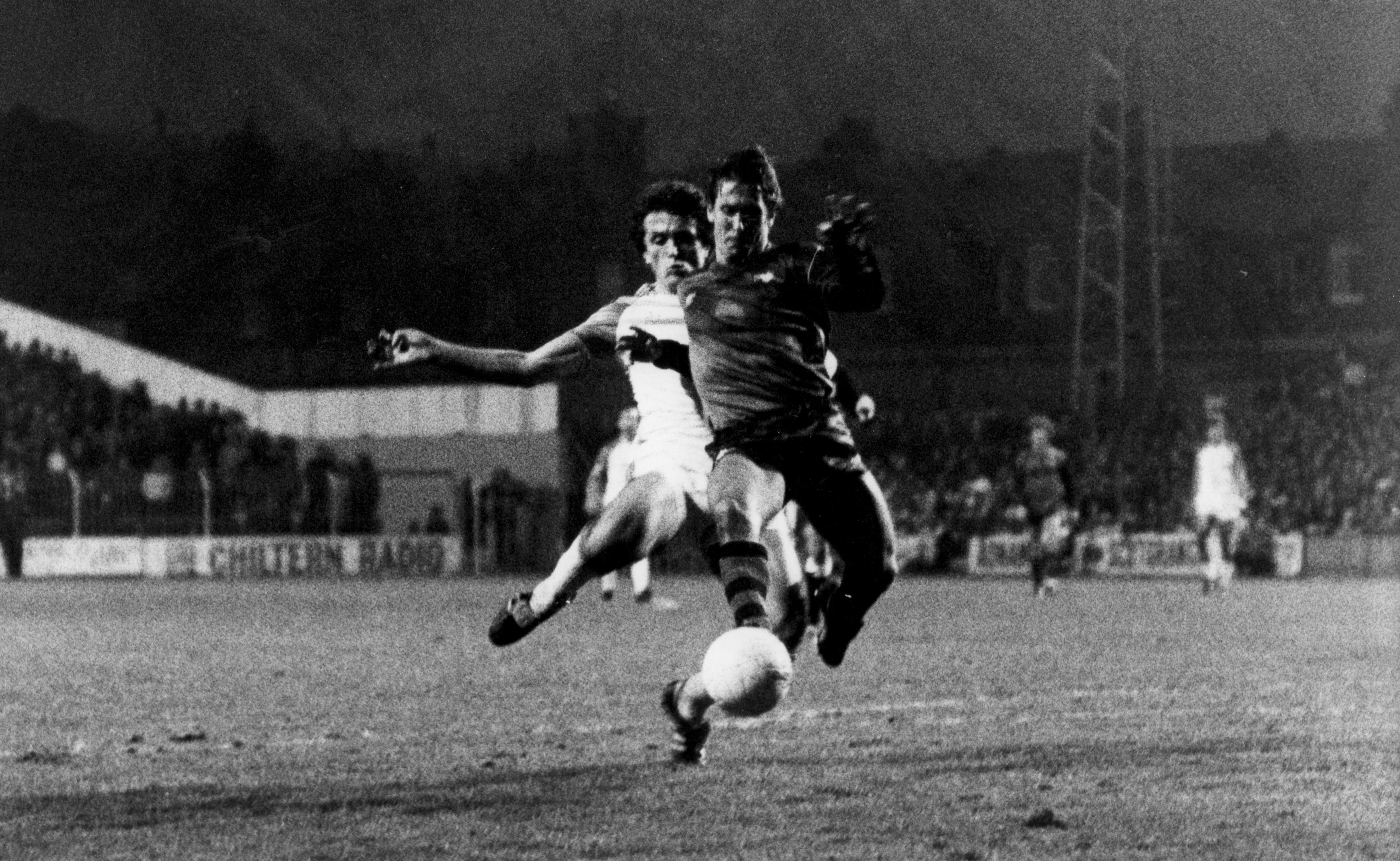 Lil Fuccillo | Hatters Heritage | A History of Luton Town FC