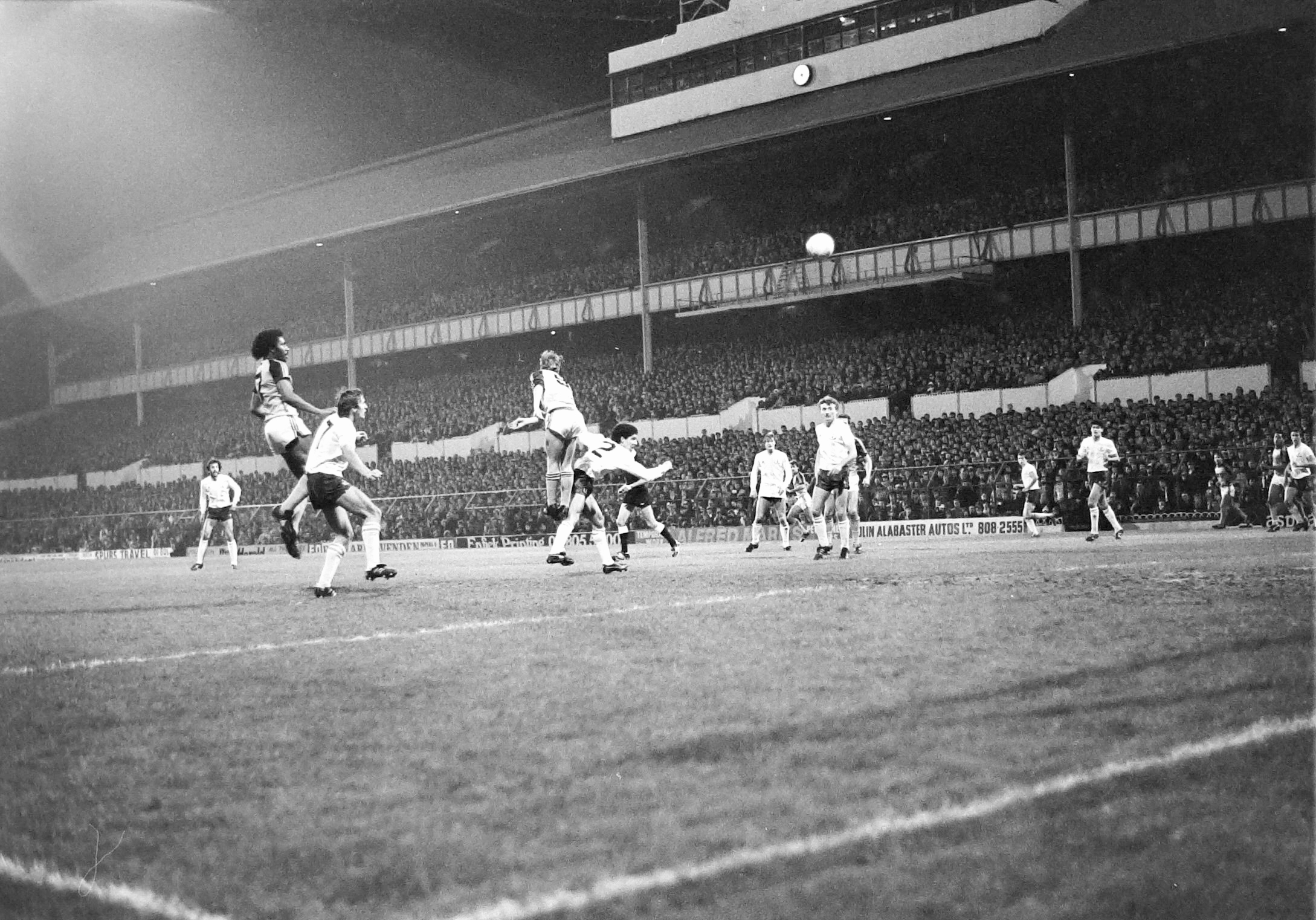 Ricky Hill | Hatters Heritage | A History of Luton Town FC