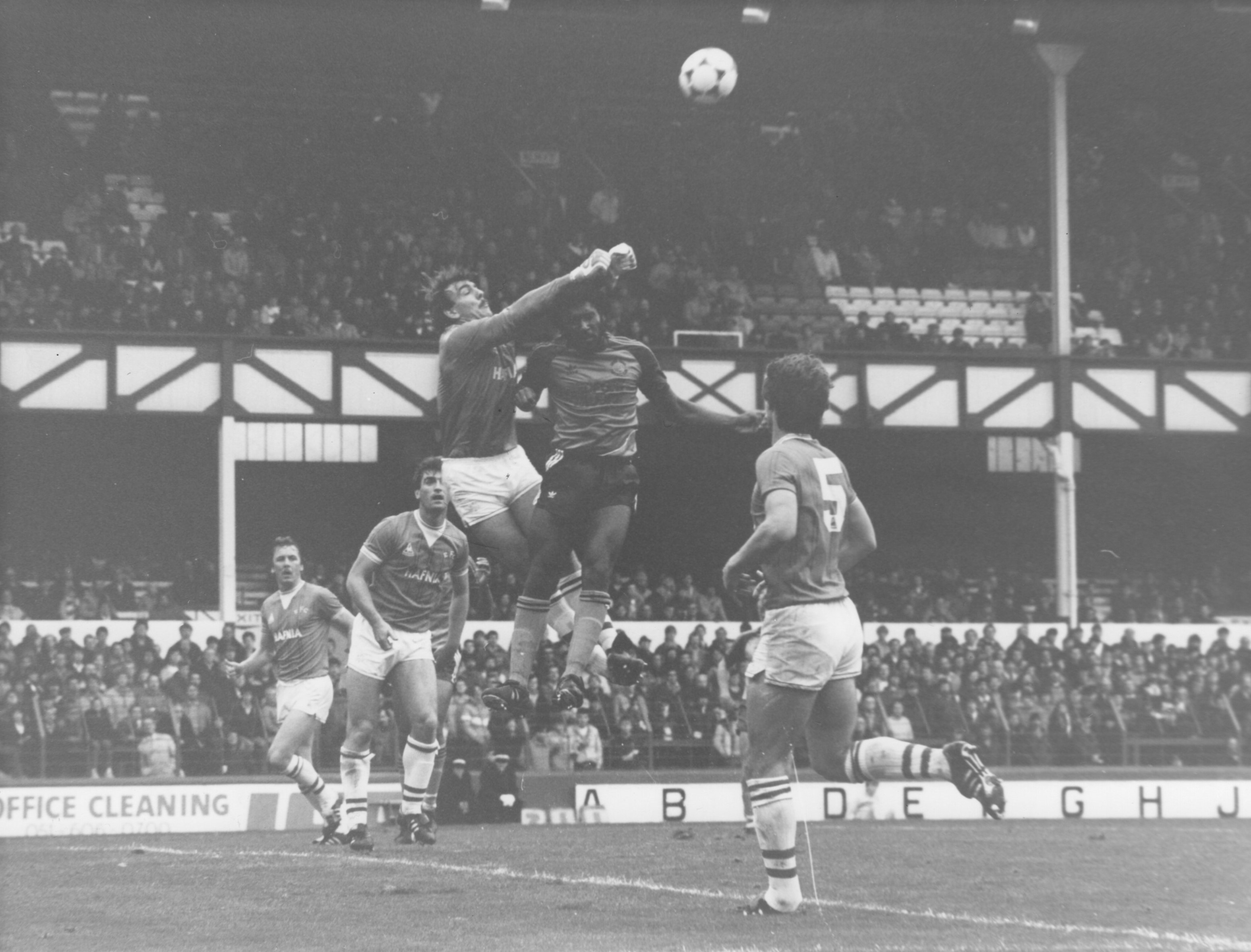 Ricky Hill | Hatters Heritage | A History of Luton Town FC
