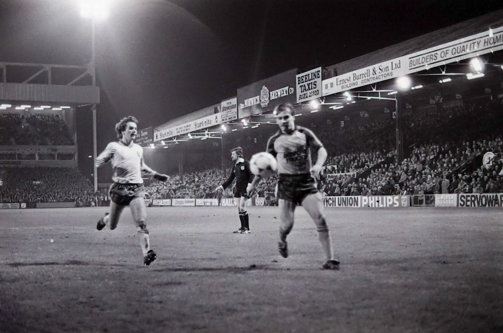 Wayne Turner | Hatters Heritage | A History of Luton Town FC